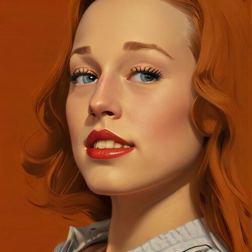 Turn your photos into generated art - MyPrint.ai