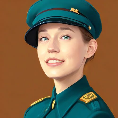 Turn your photos into generated art - MyPrint.ai