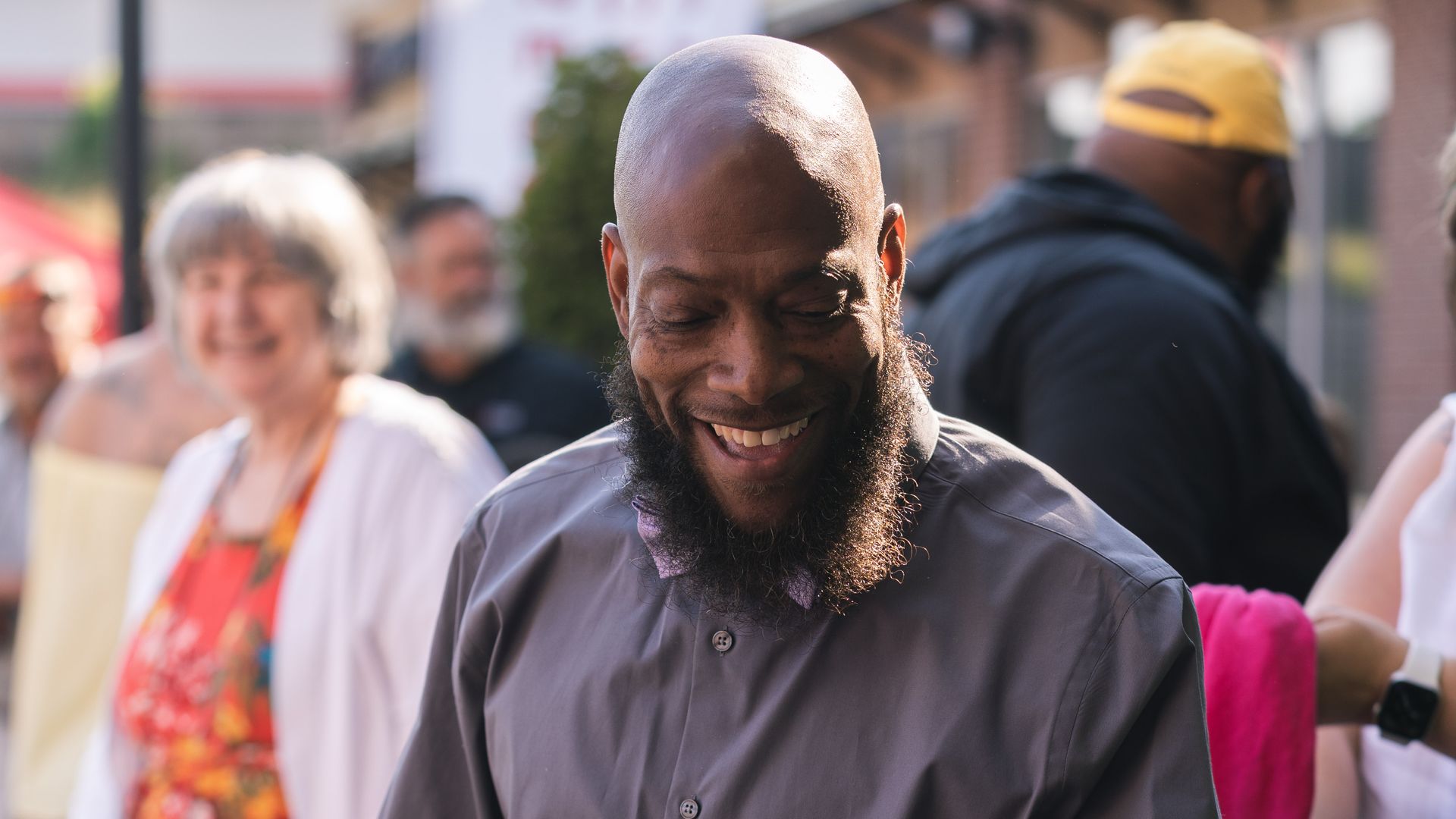 Give | Second Chance Church