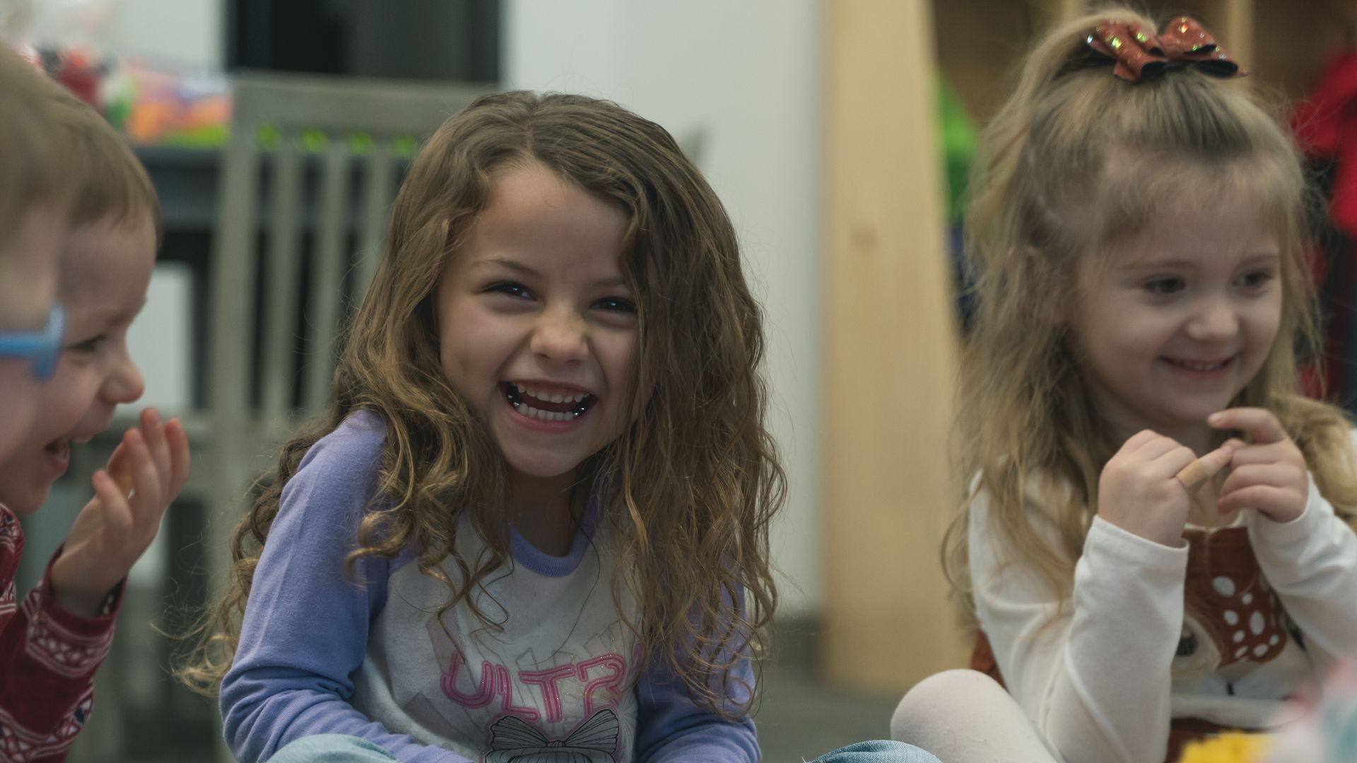 SC Kids | Second Chance Church