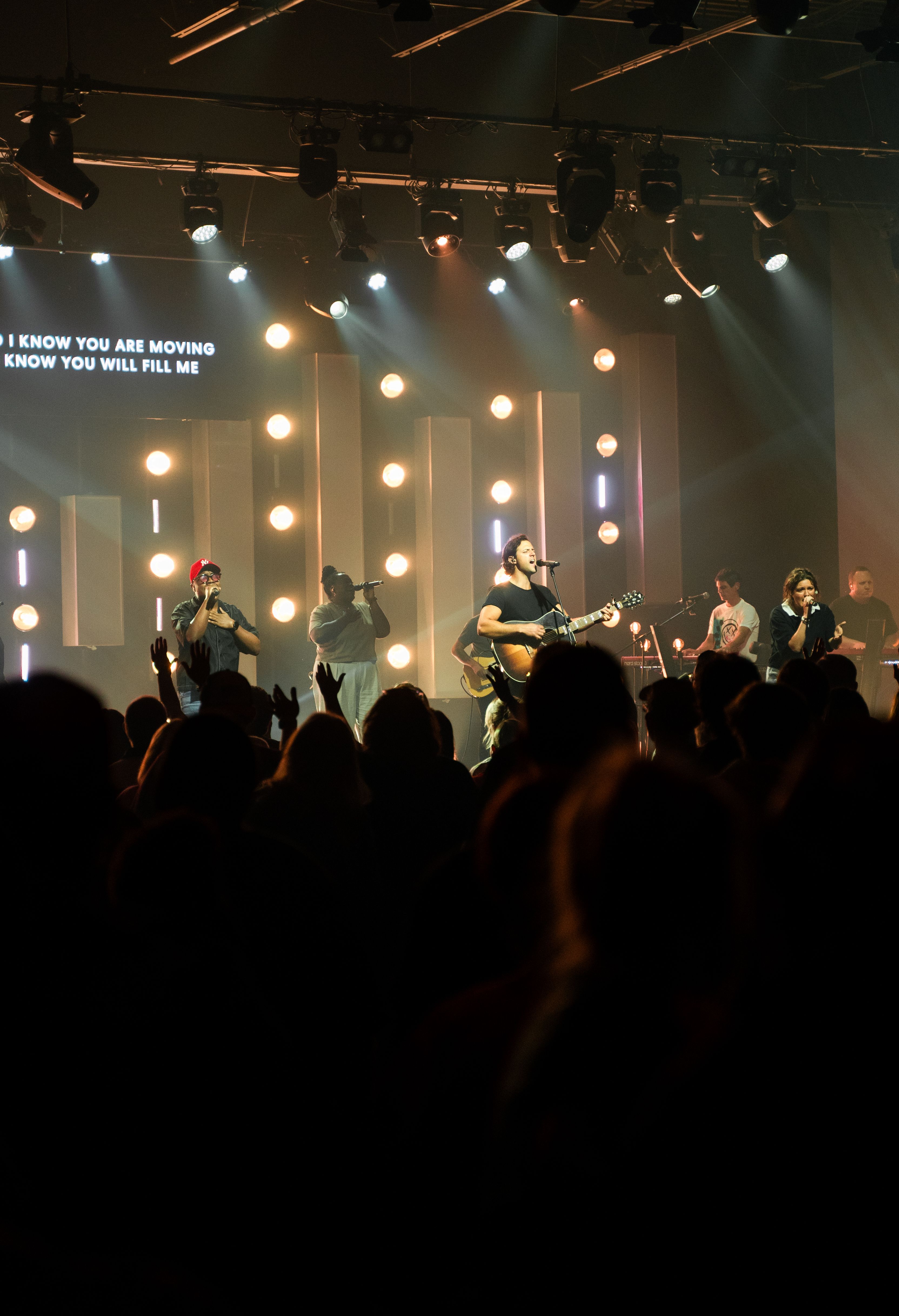 You're Welcome Here | Second Chance Church