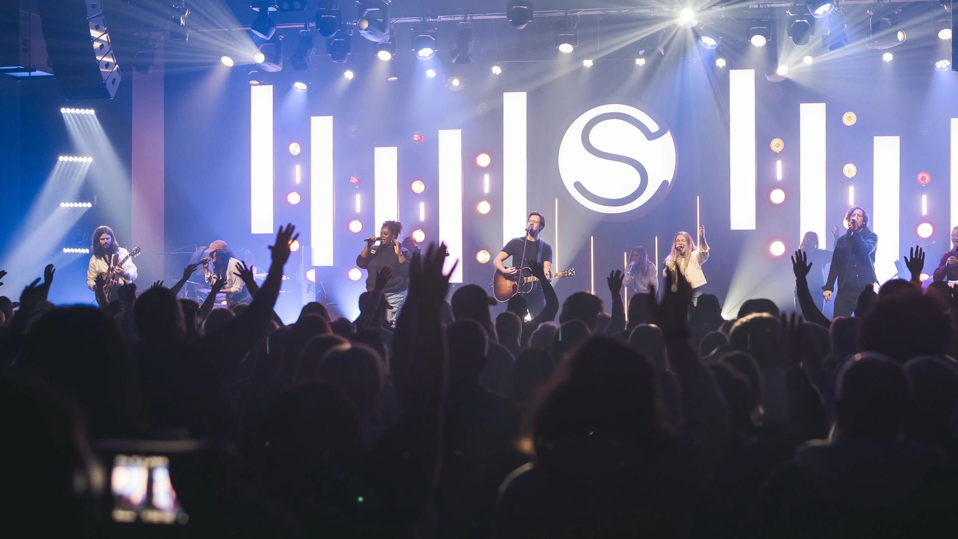 You're Welcome Here | Second Chance Church