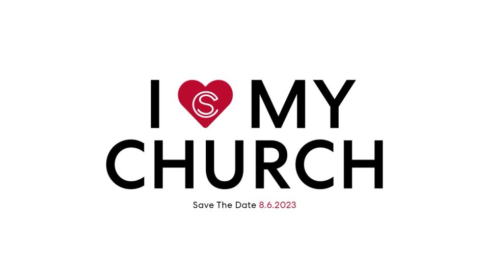 You're Welcome Here | Second Chance Church