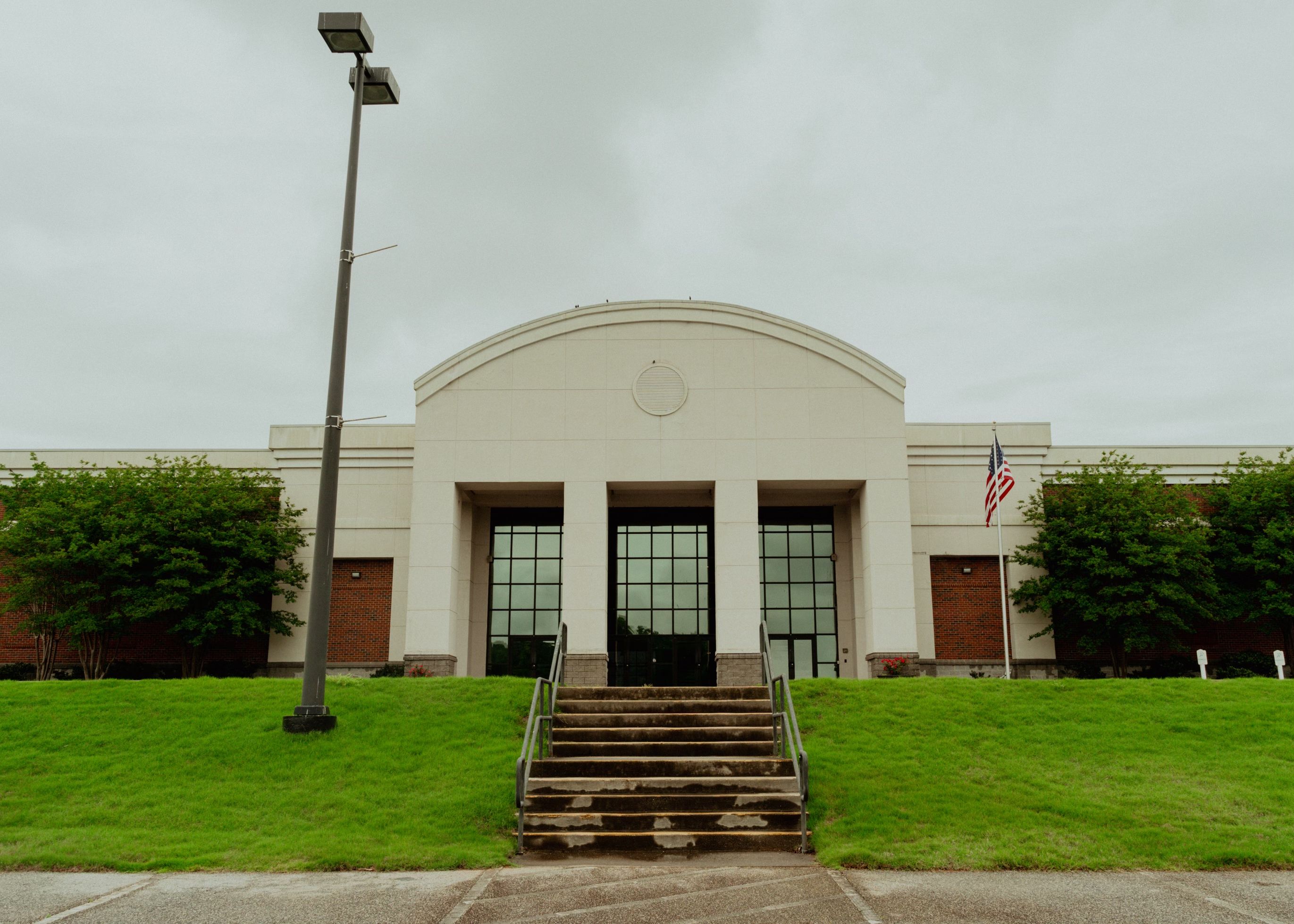 You're Welcome Here | Second Chance Church