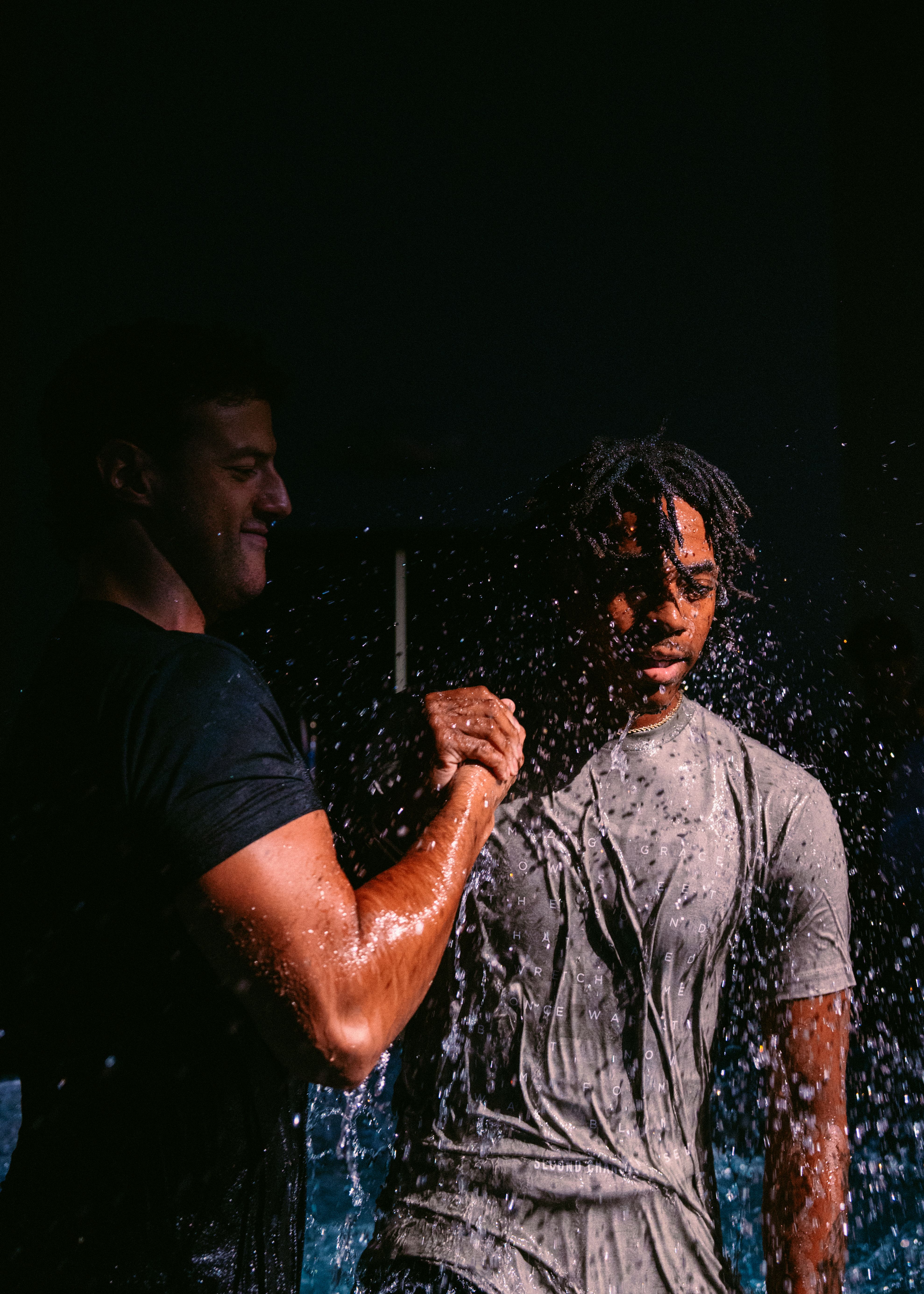 You're Welcome Here | Second Chance Church