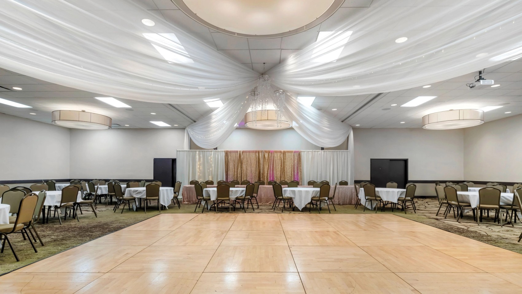 Homepage | New Ulm Conference Center