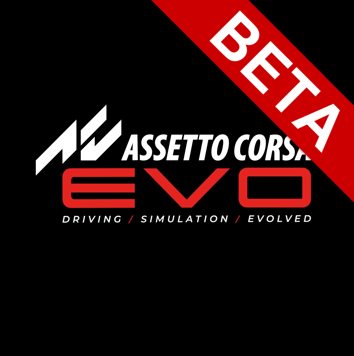 Assetto Corsa Logo