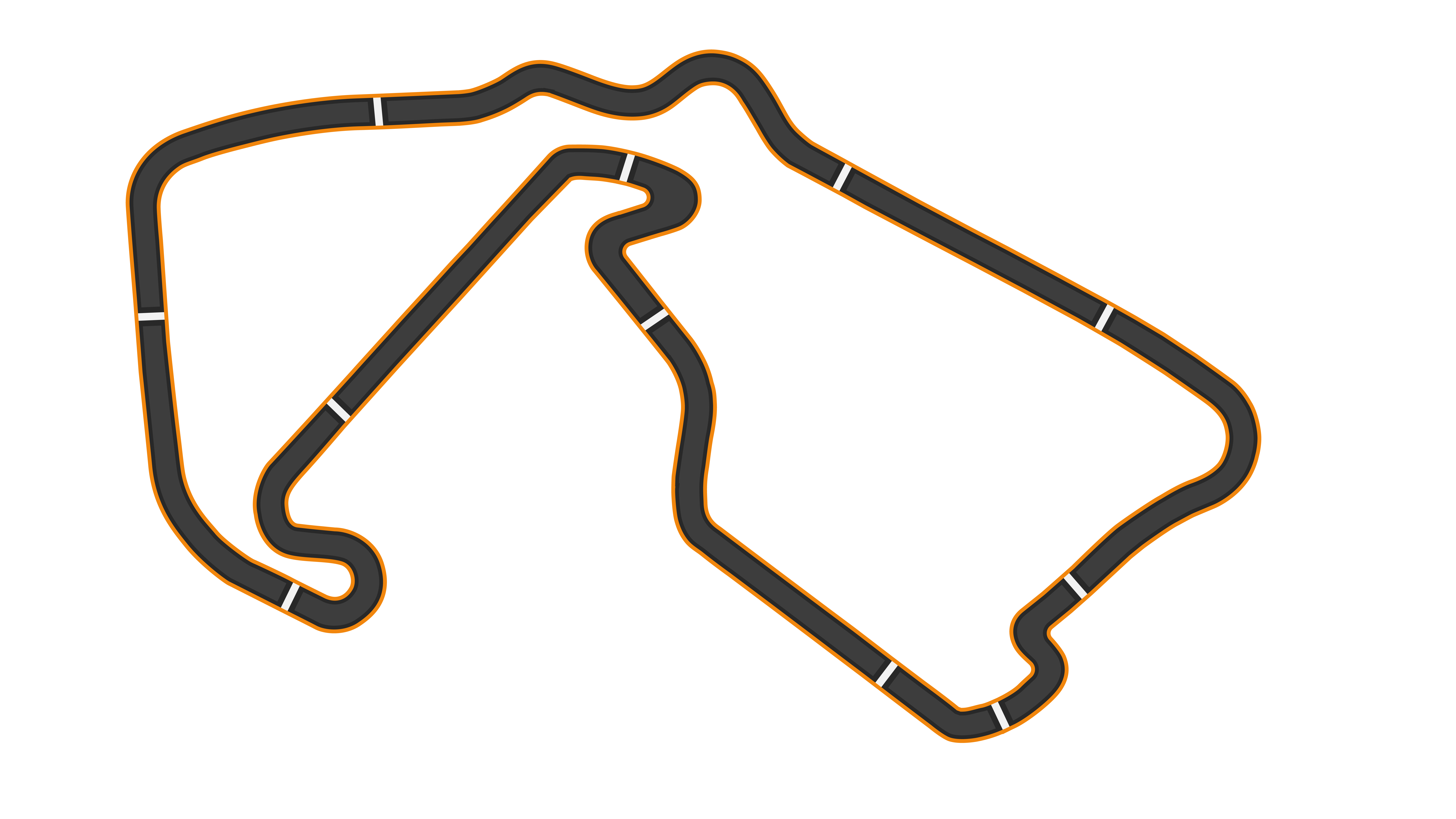 Leaderboard for Silverstone Grand Prix Circuit - ELMS in Le Mans Ultimate