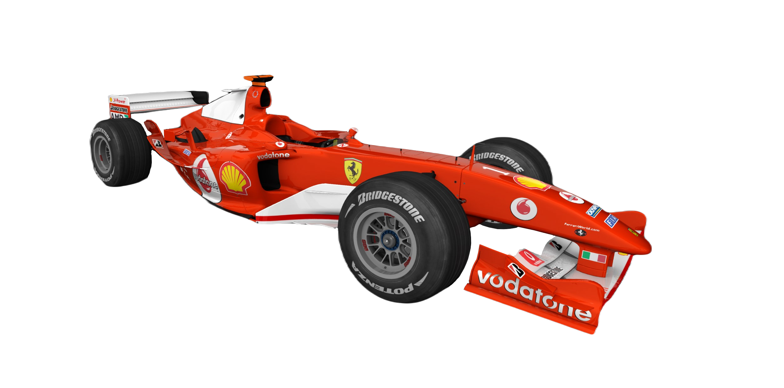 Track Titan | Get the Inside Line