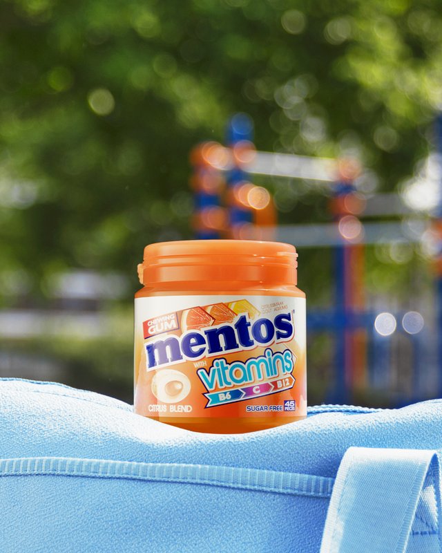 Mentos Products | Mentos UK