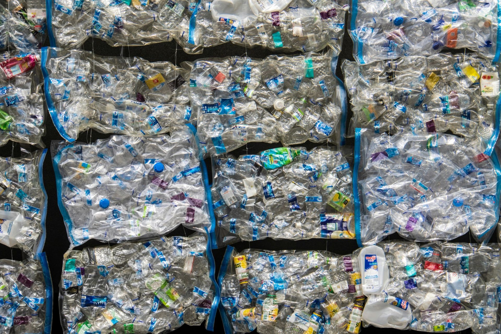 The Impact of Recycling on Australia’s Environment