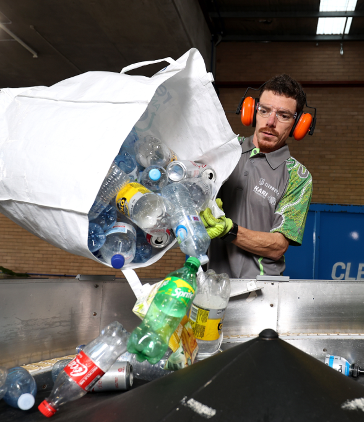 Return & Earn Sydney: Recycling Solutions for Your Business