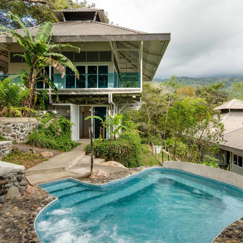 Costa Rica real estate | Ecological & Sustainable | Ecovilla ...