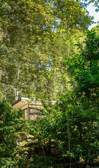 Costa Rica real estate | Ecological & Sustainable | La Ecovilla
