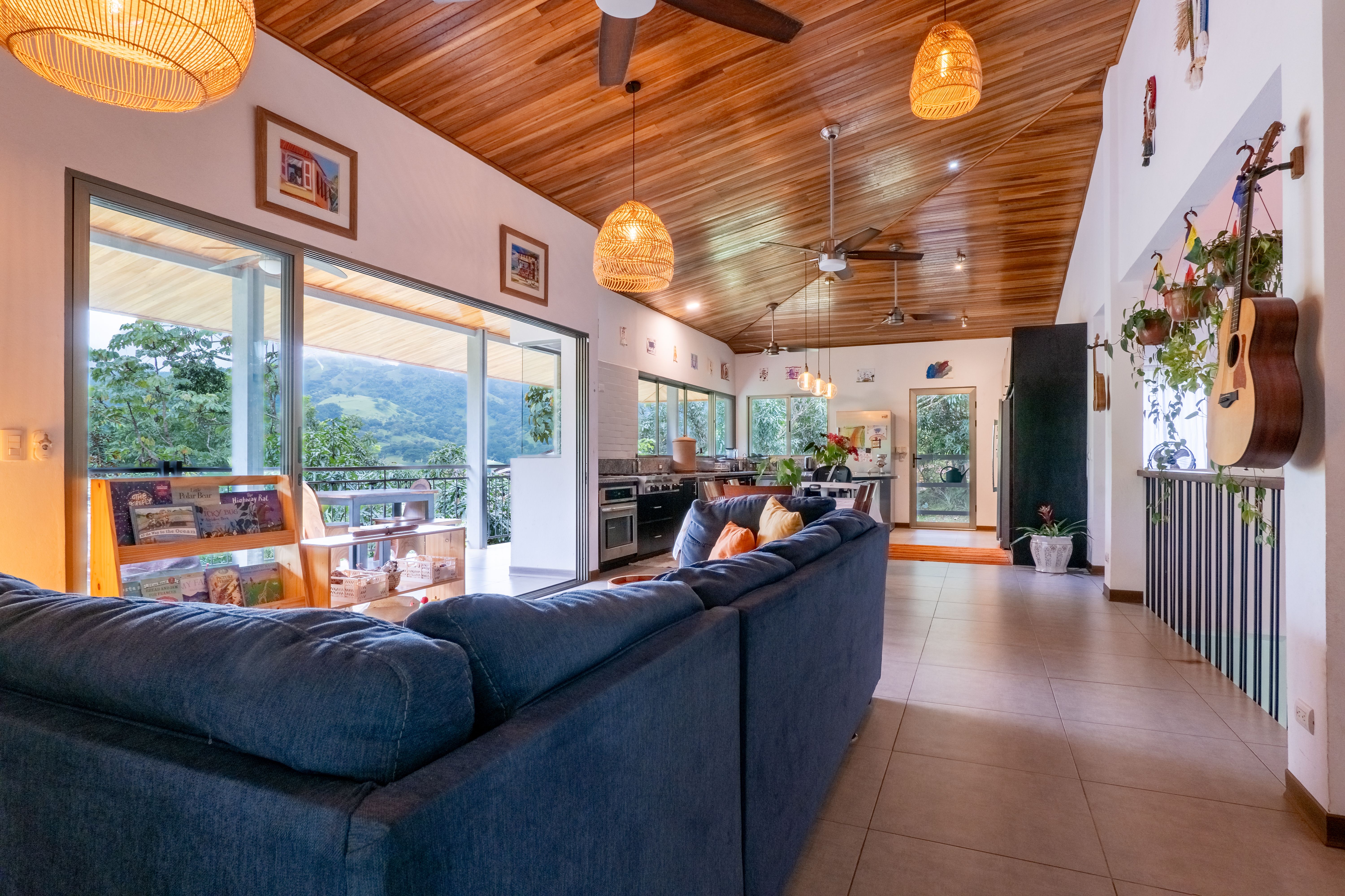 Costa Rica real estate | Ecological & Sustainable | Ecovilla ...
