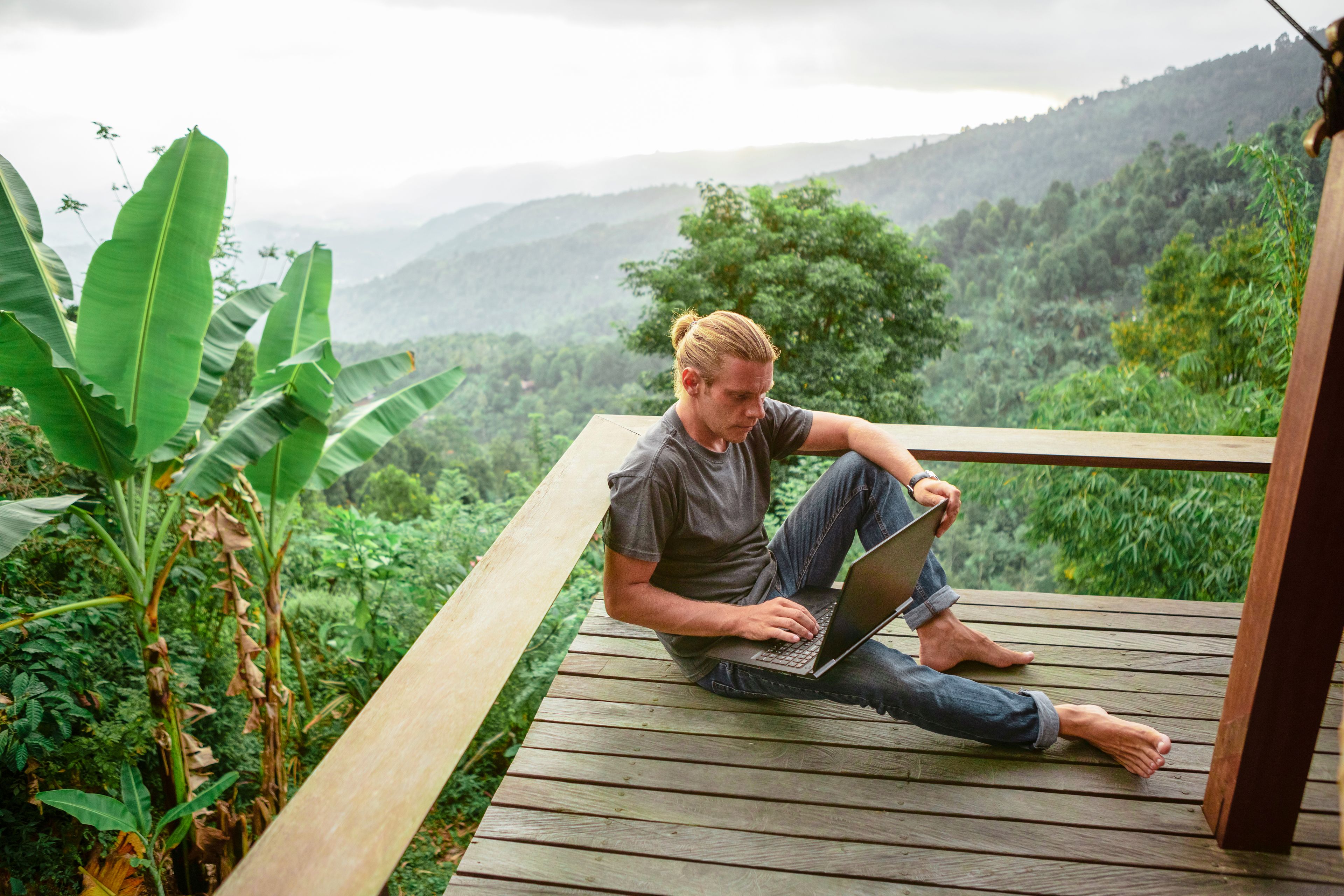 Costa Rica real estate | Ecological & Sustainable | La Ecovilla