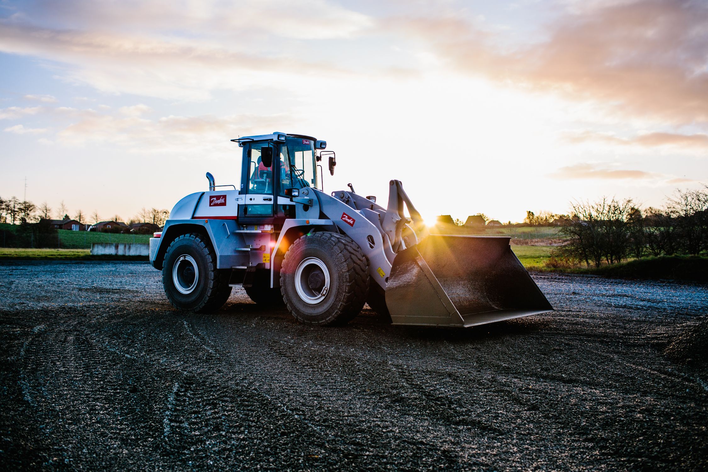 Decarbonizing cities whitepaper