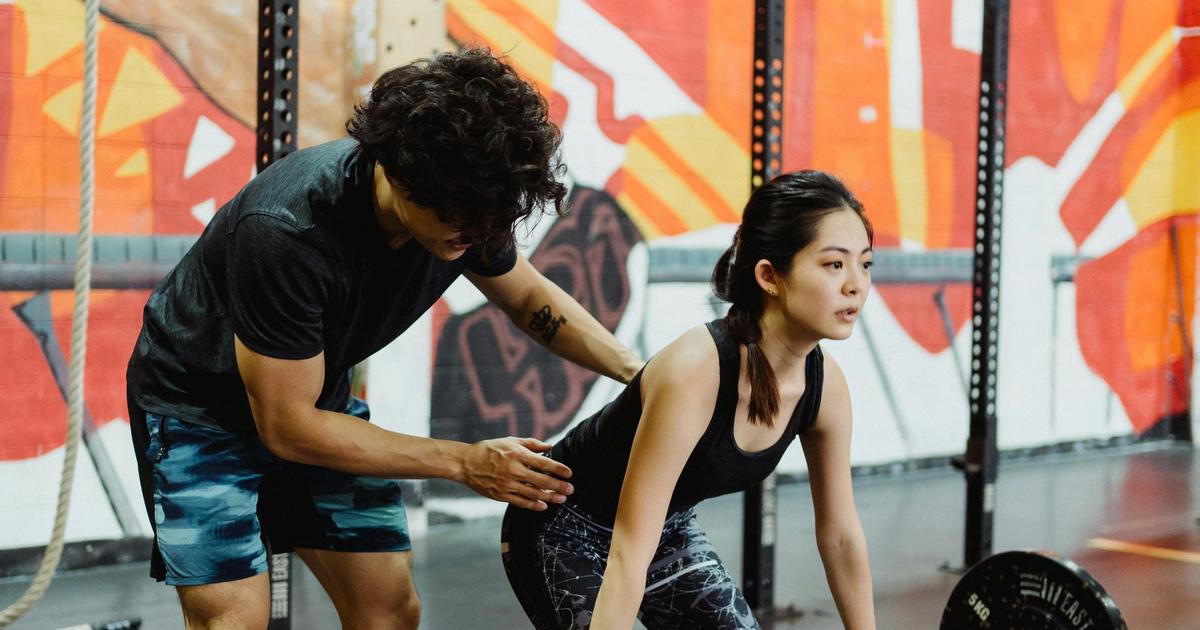 how to hip hinge to decrease back pain | PeakRx PT & Wellness Blog ...