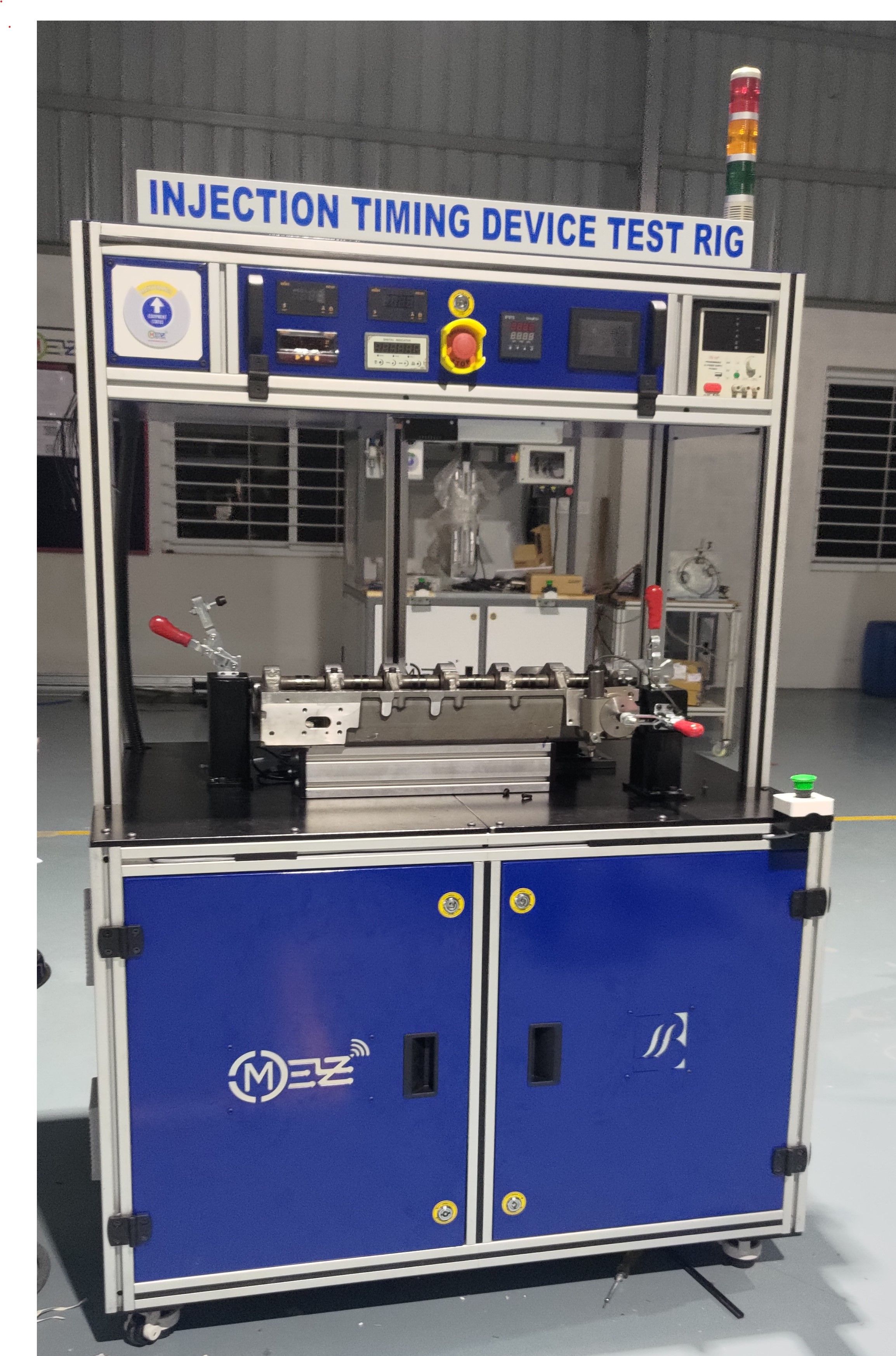 MELZ Indcosys Solutions LLP