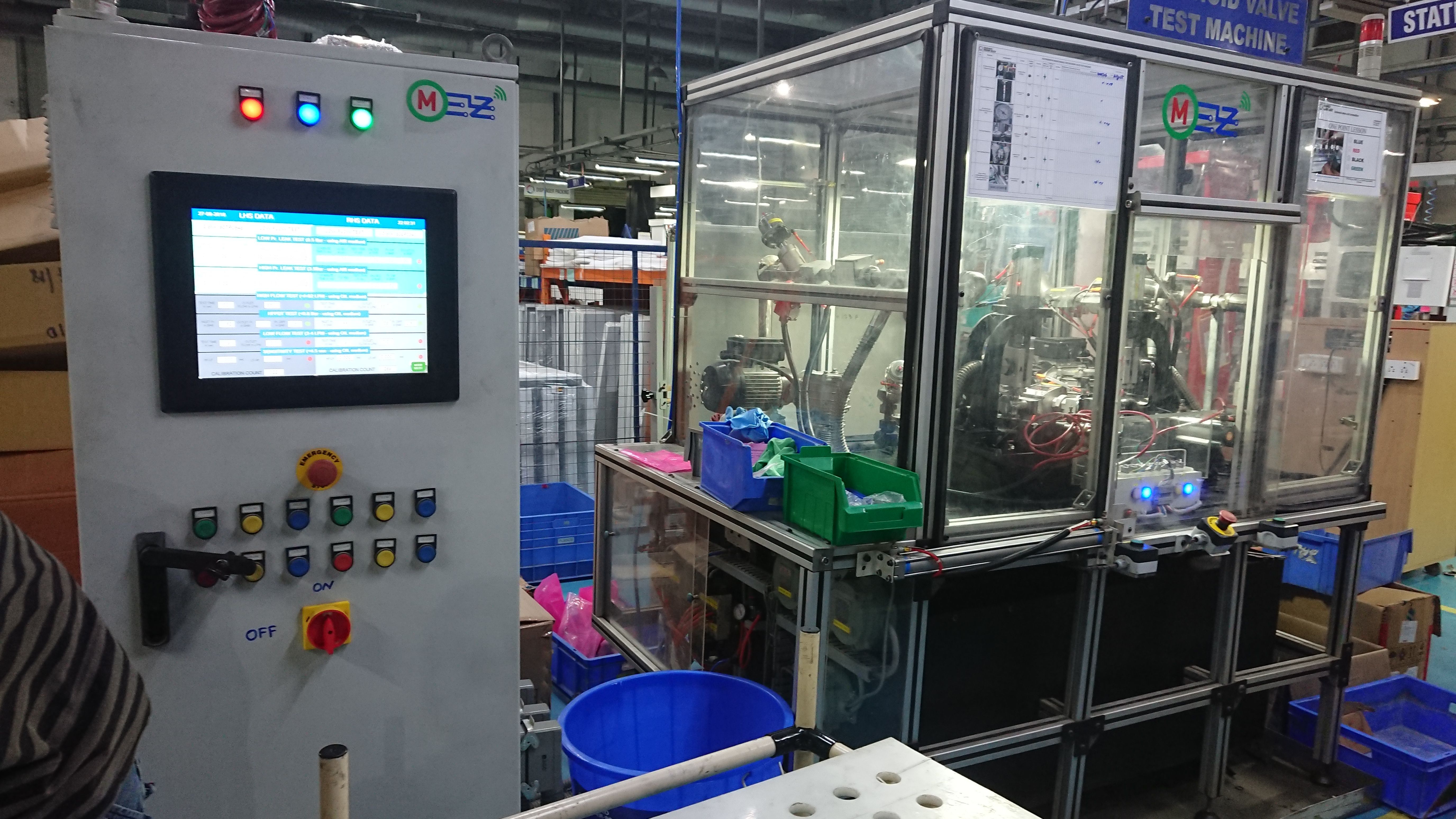 MELZ Indcosys Solutions LLP