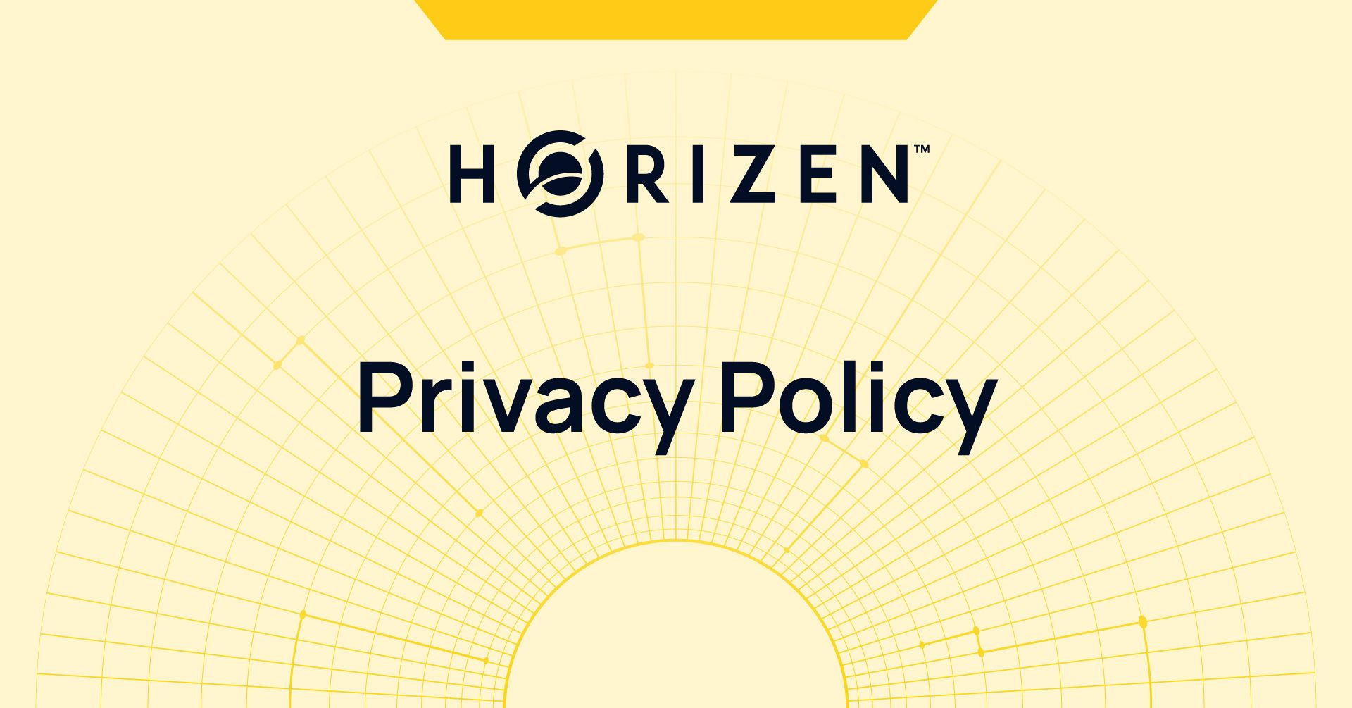 Privacy Policy