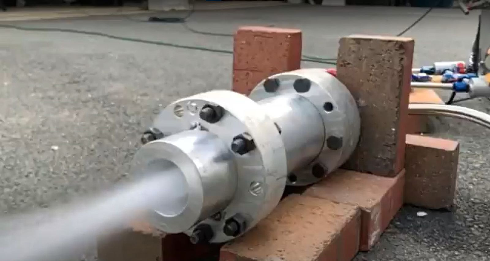 Home | Caelus Rocketry