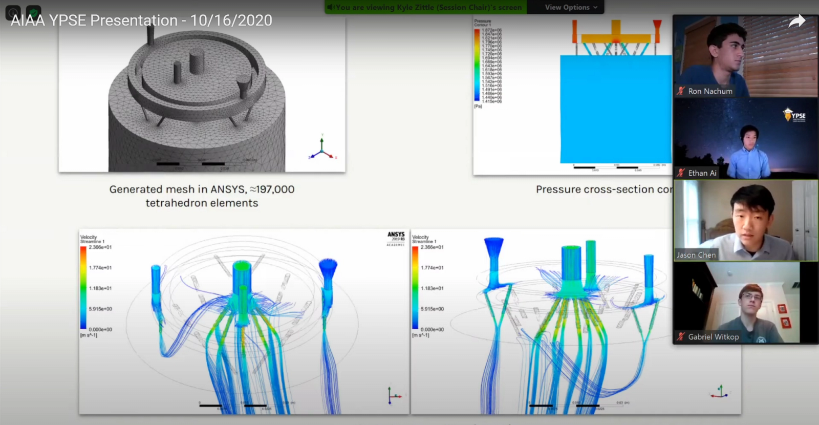 Home | Caelus Rocketry