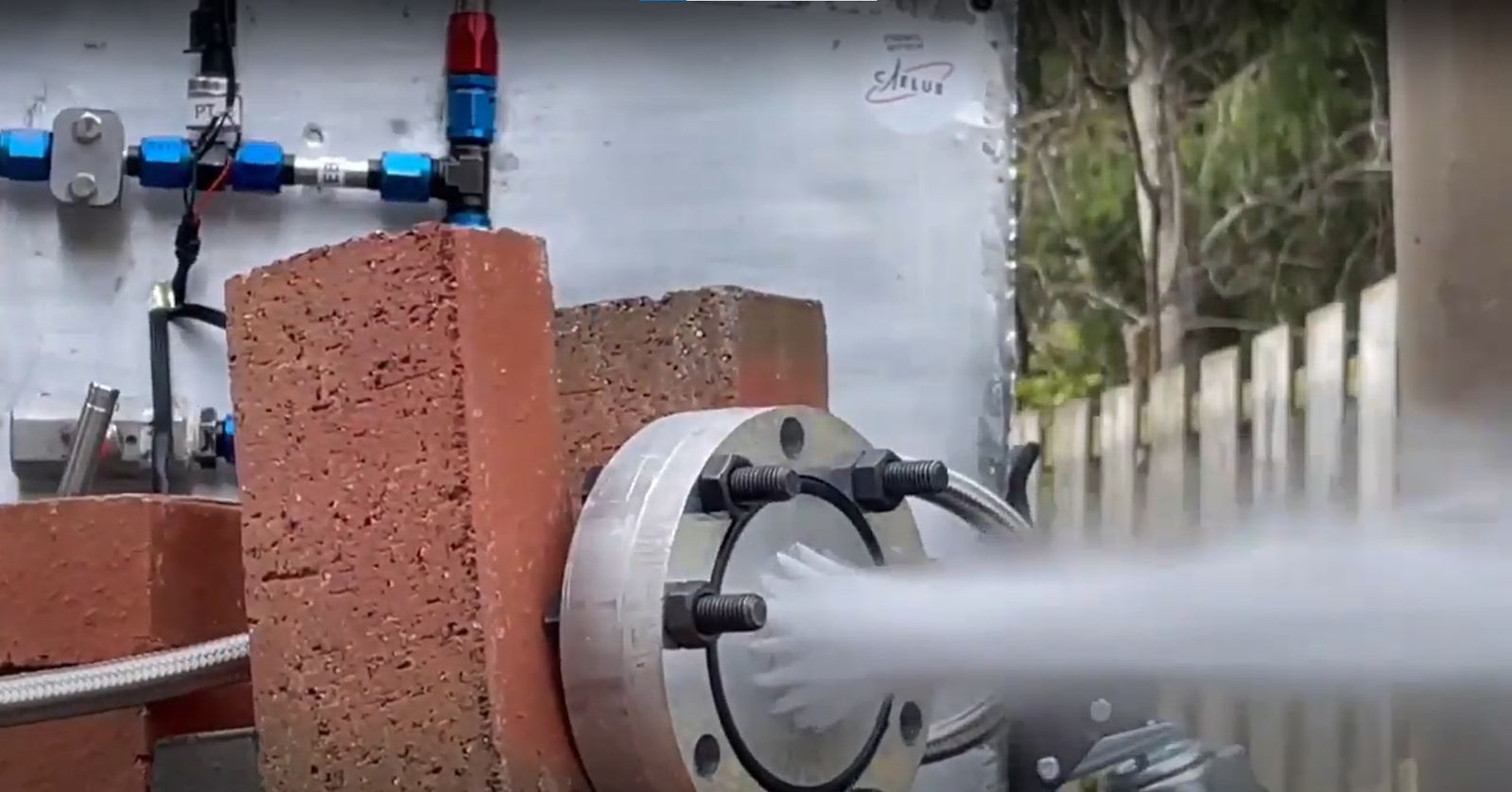 Home | Caelus Rocketry