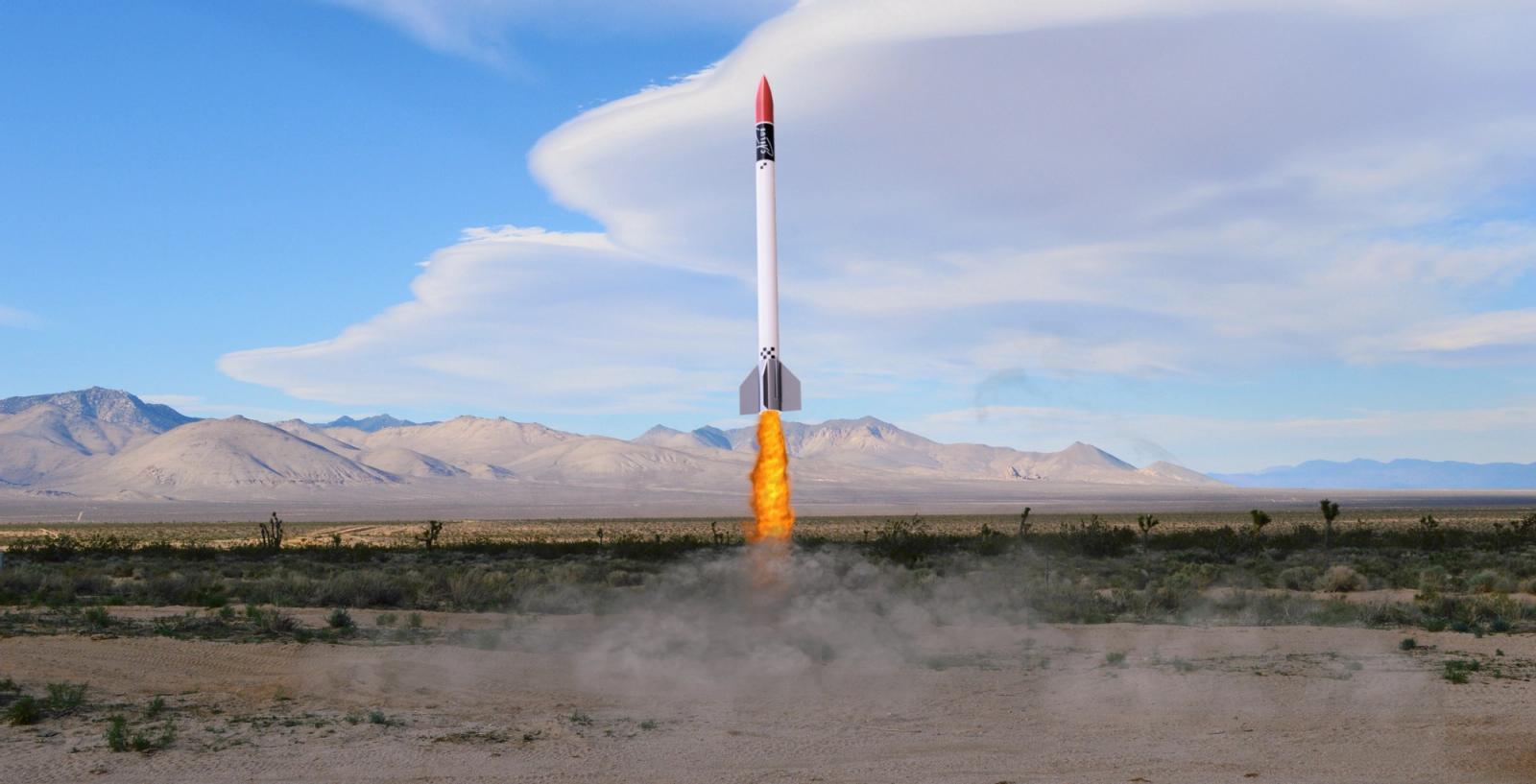 Home | Caelus Rocketry
