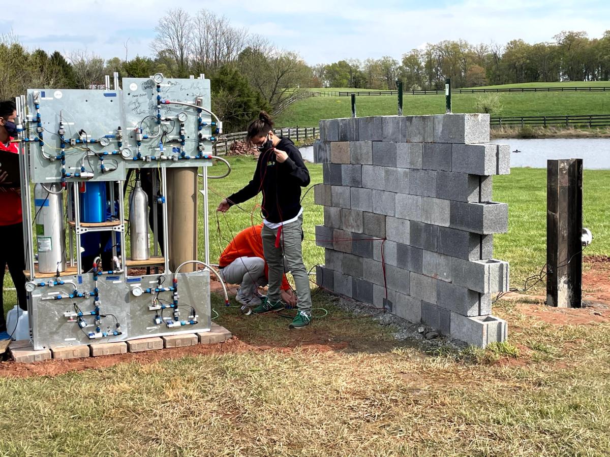 Home | Caelus Rocketry