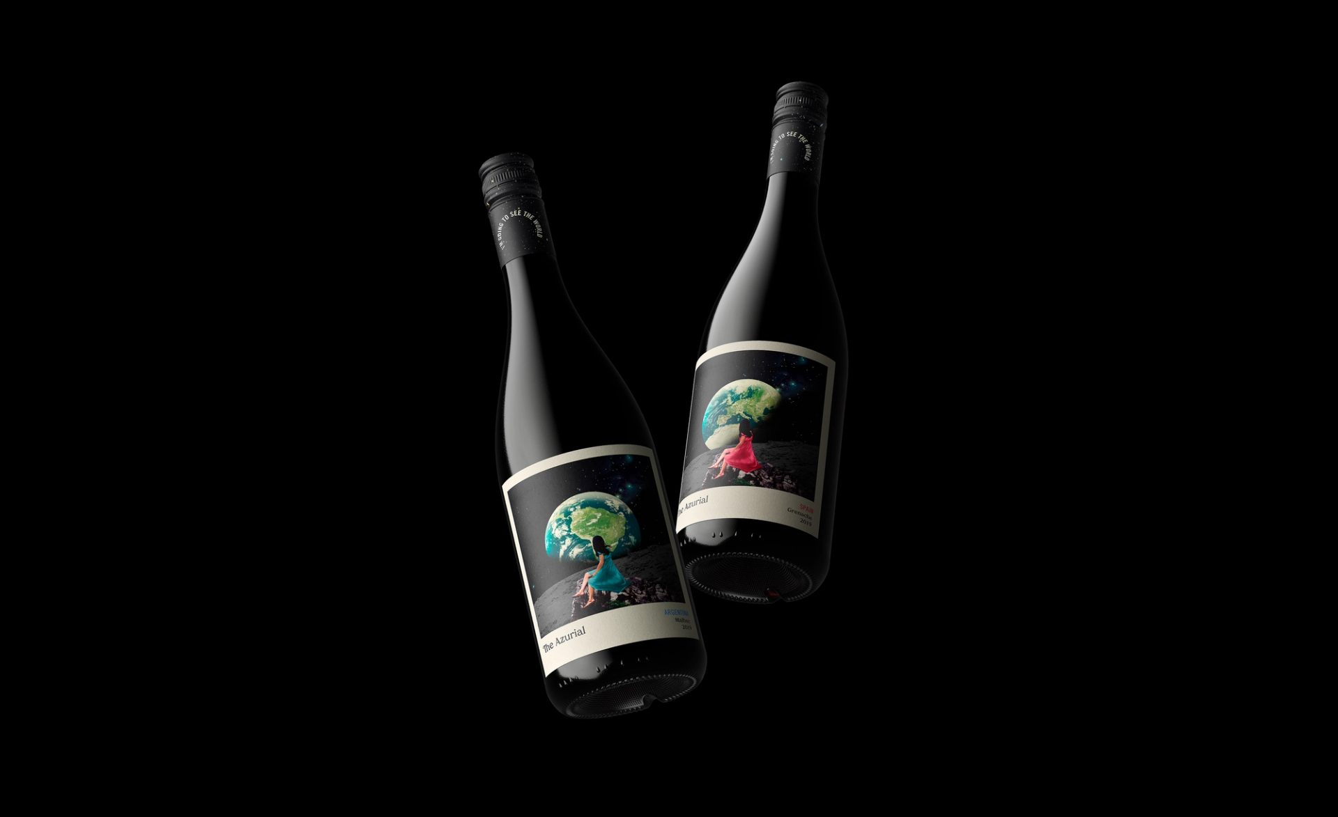 Yerbi | Brand Design | Packaging Design | Our Revolution