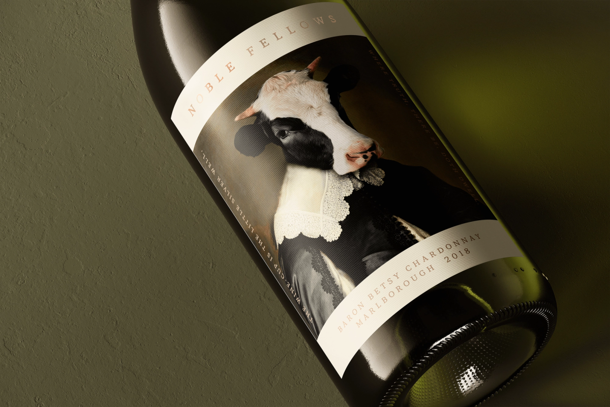 Yerbi | Brand Design | Packaging Design | Our Revolution