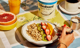 Global Strategic Brand Design Agency | Our Revolution