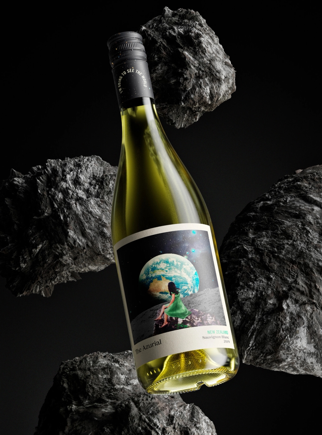 Global Strategic Brand Design Agency | Our Revolution