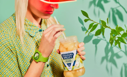 Yerbi | Brand Design | Packaging Design | Our Revolution