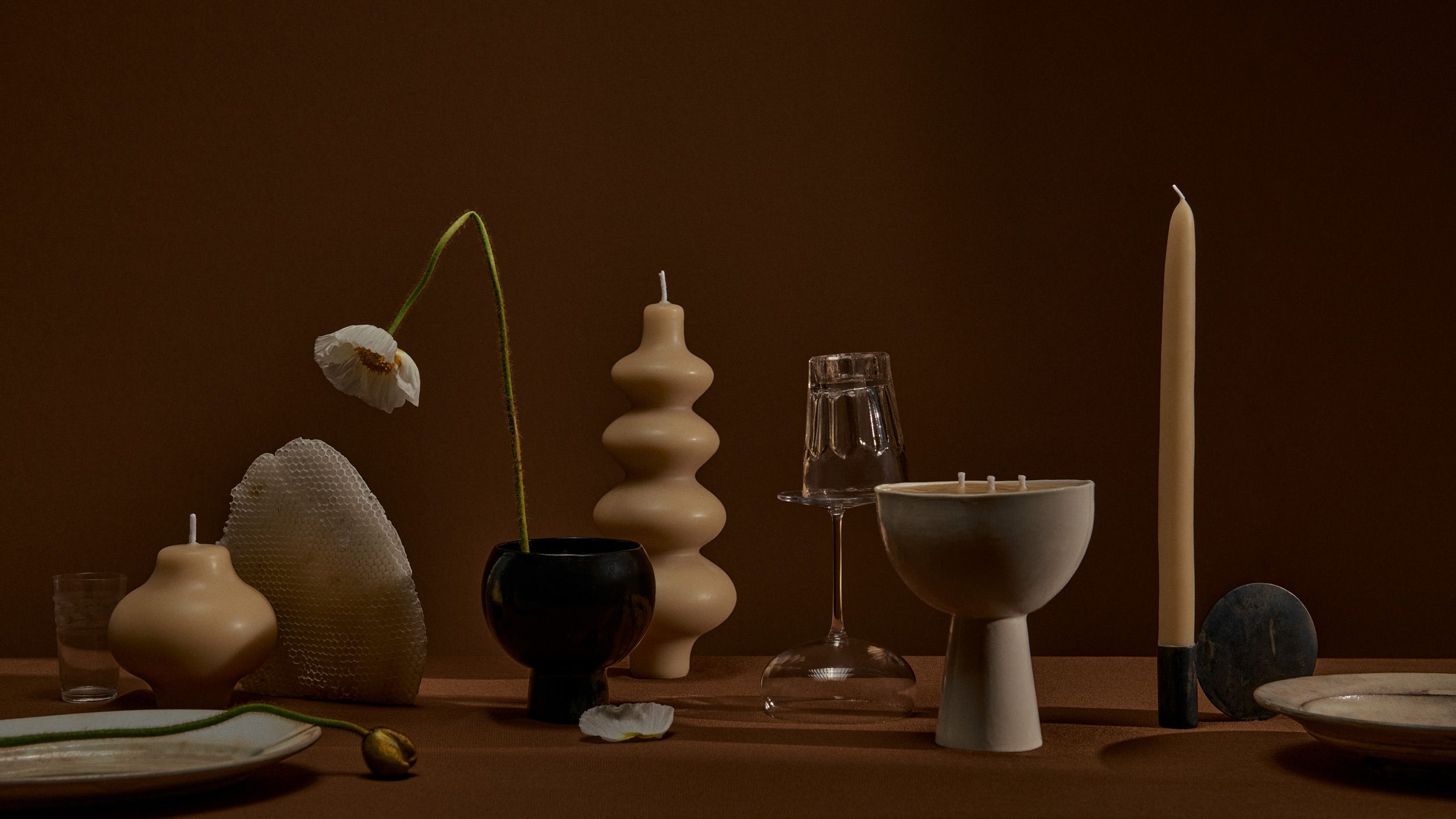 Melograno | JON NETTI