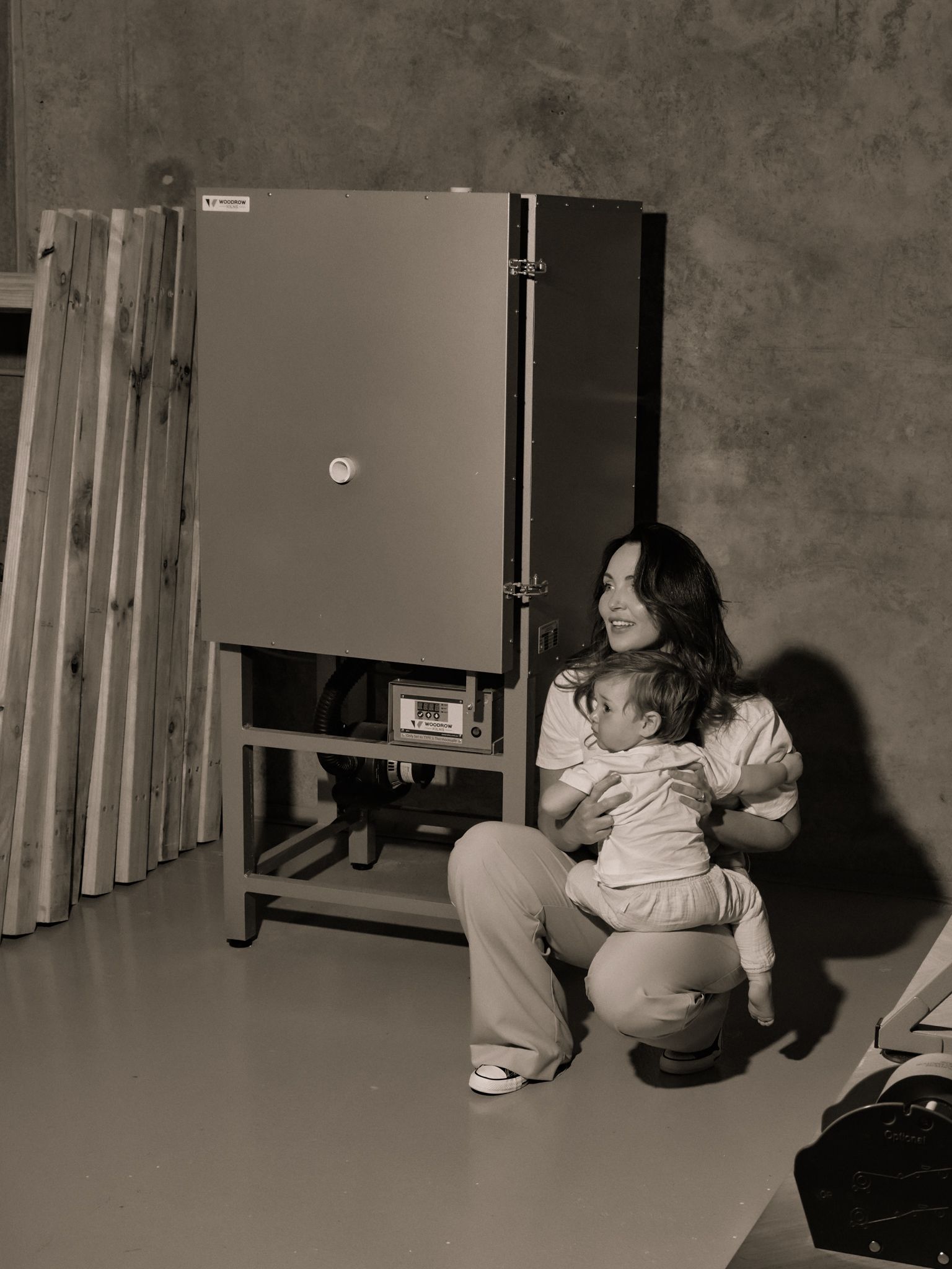 Famiglia | JON NETTI