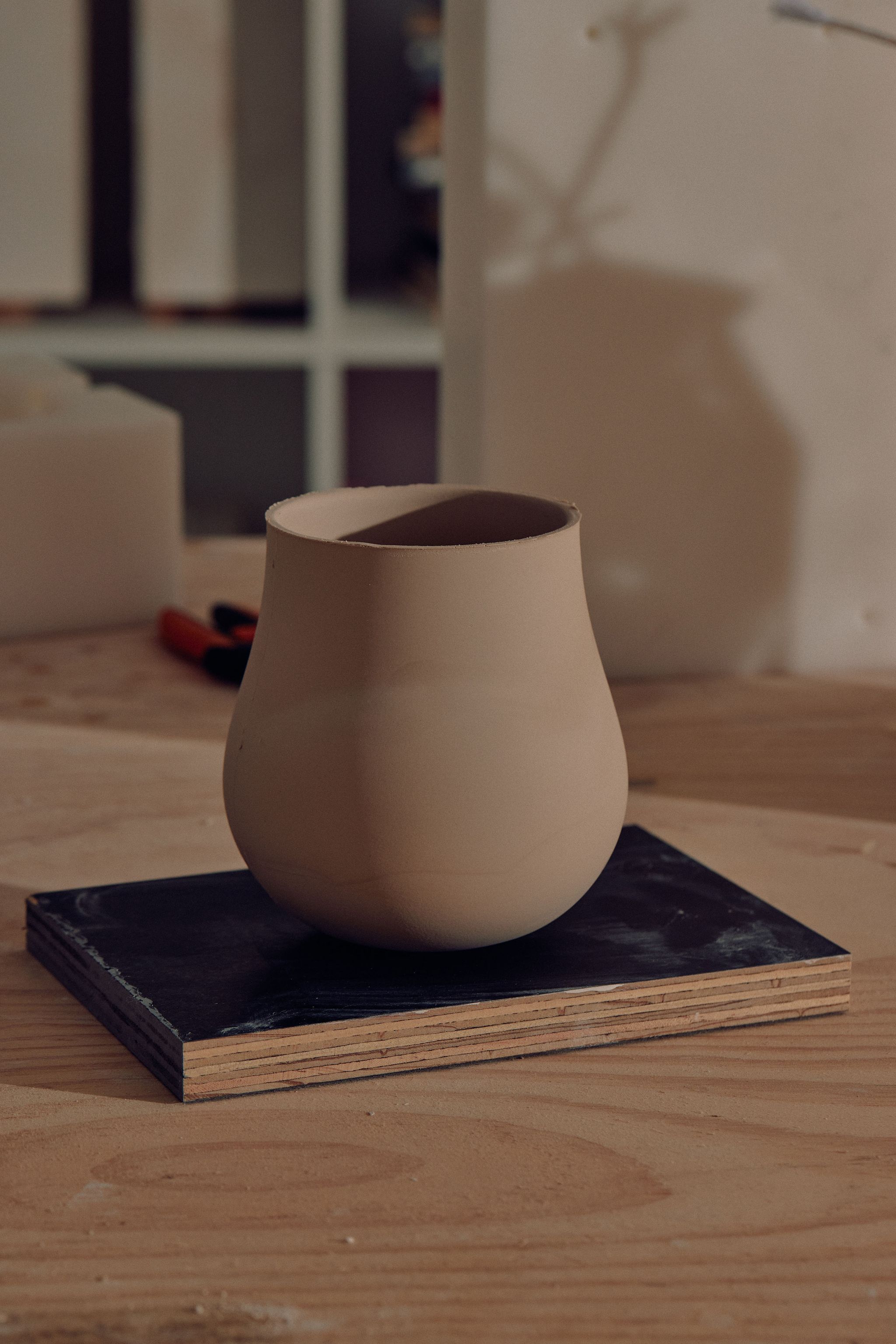 Jon Netti Feature on The Design Files | JON NETTI