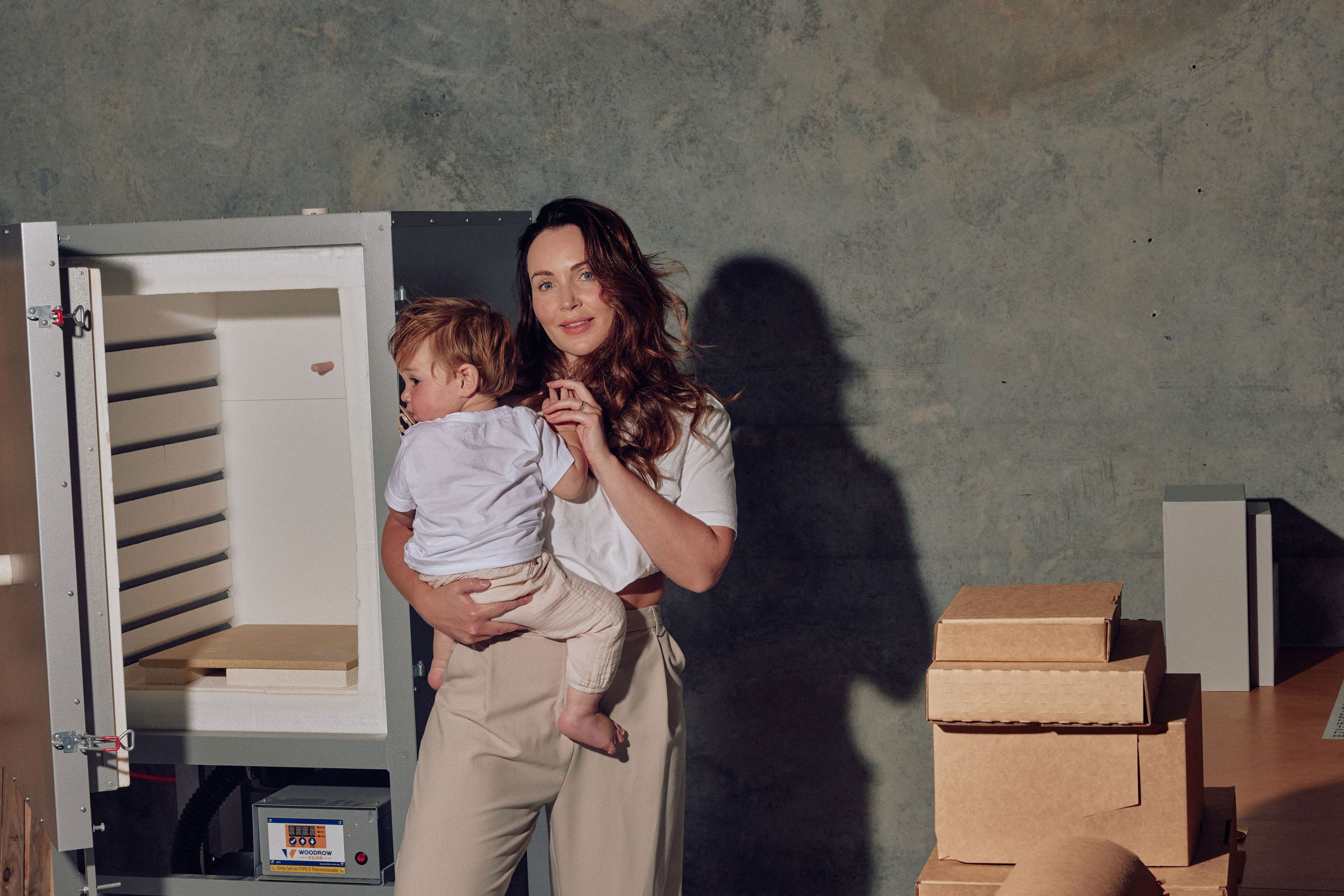 Jon Netti Feature on The Design Files | JON NETTI