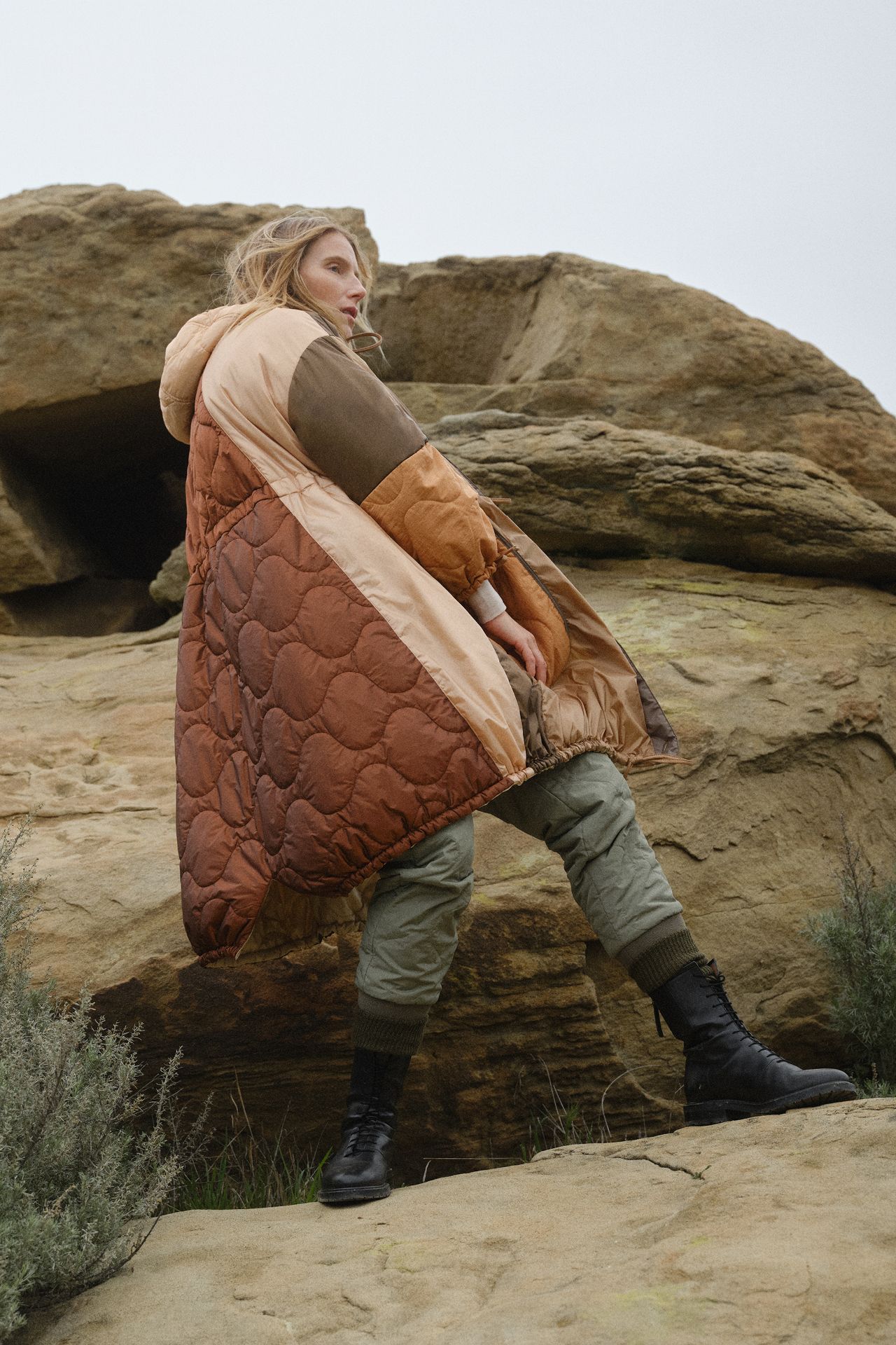 MARFA STANCE | Shop now