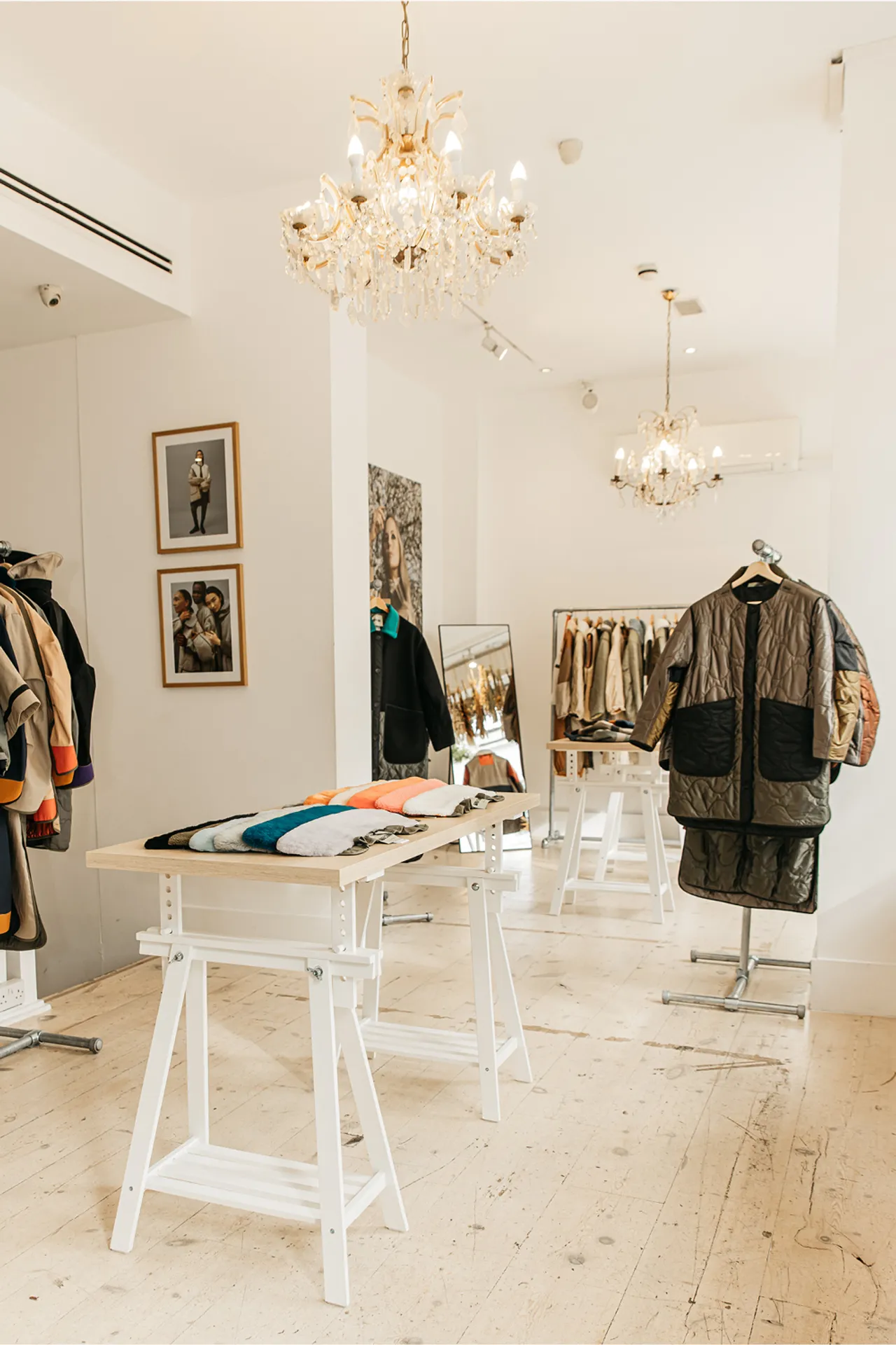 MARFA STANCE | Shop now