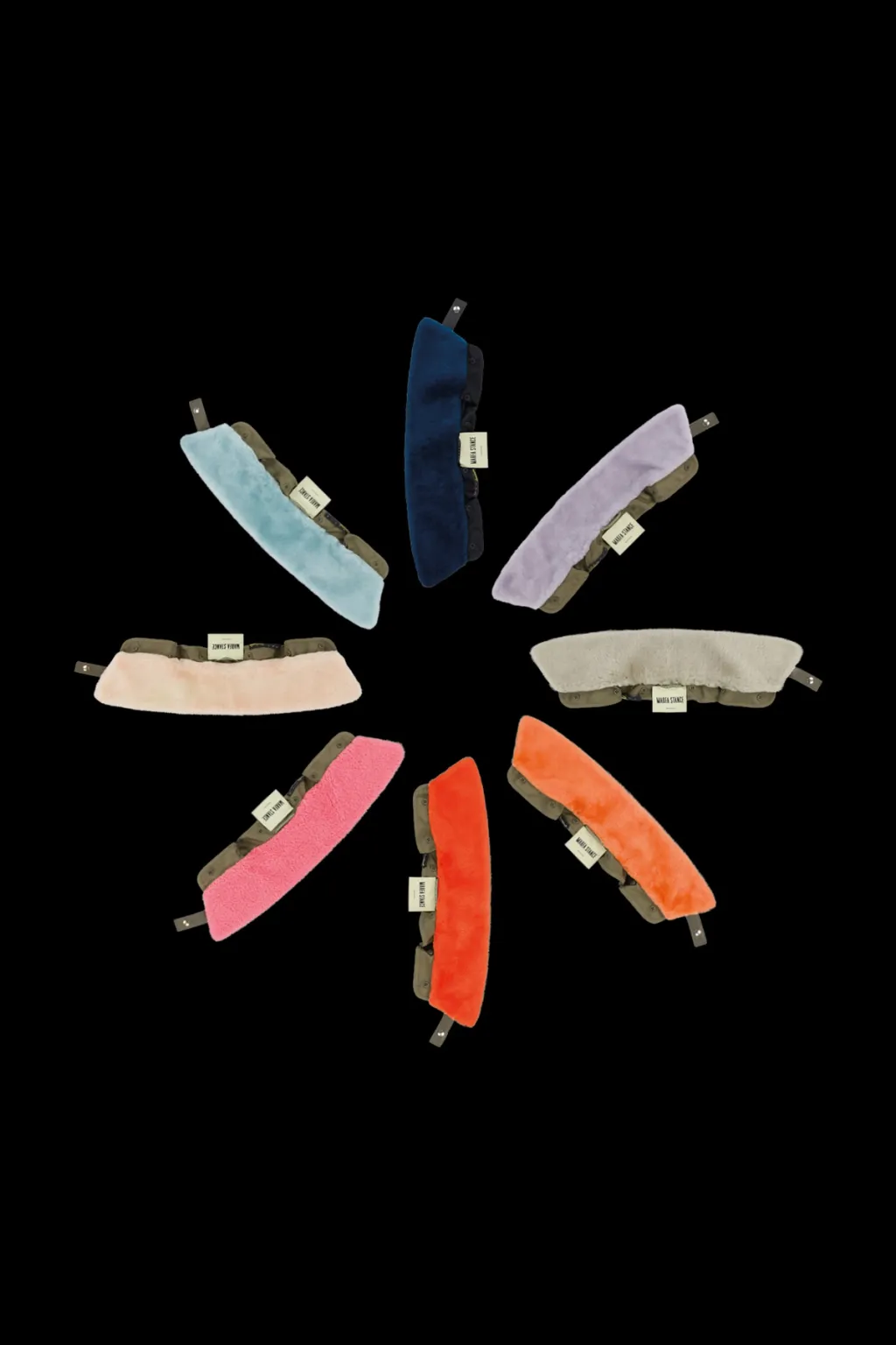 MARFA STANCE | Shop now