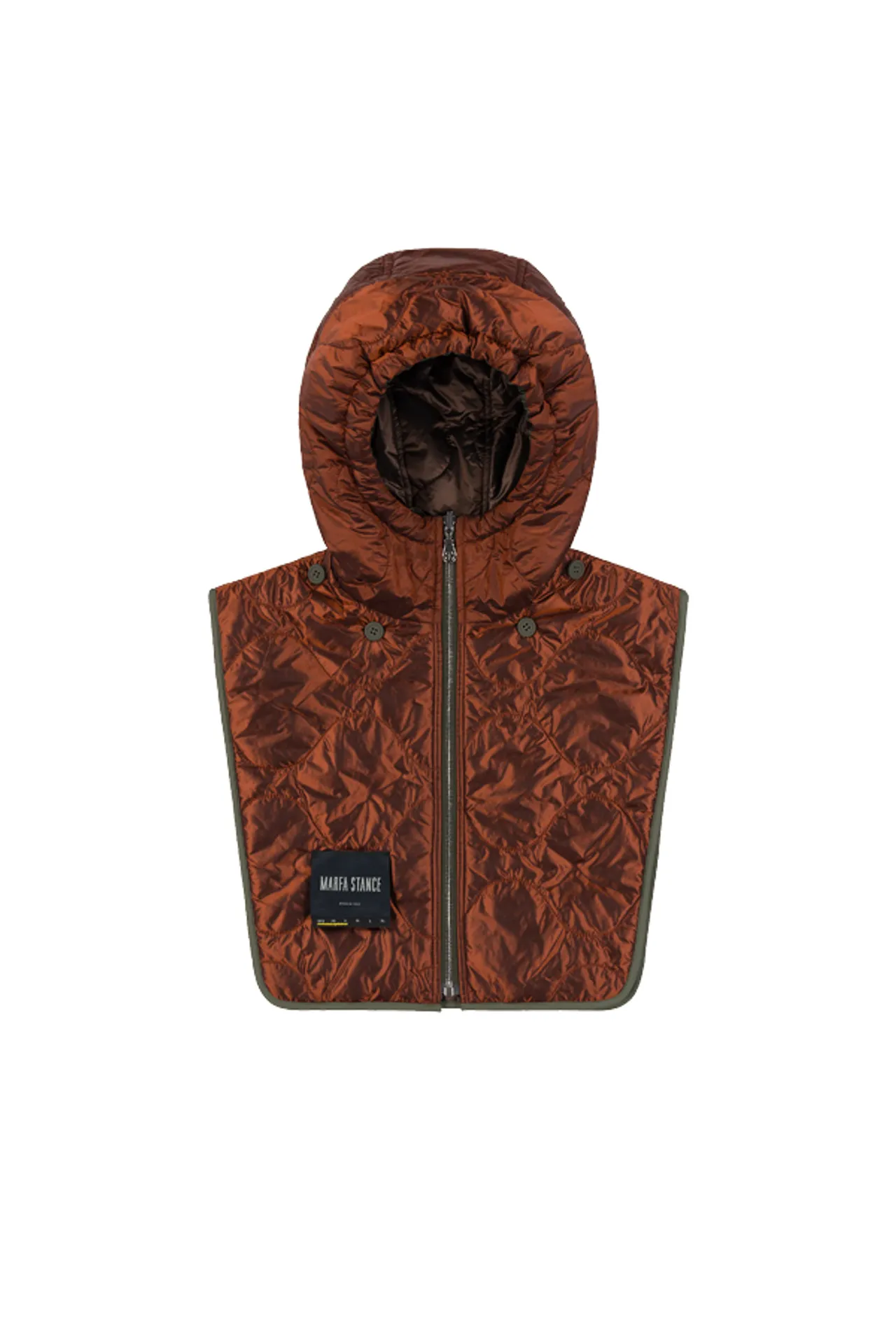 Make it Modular | Try our Look Builder Tool | MARFA STANCE