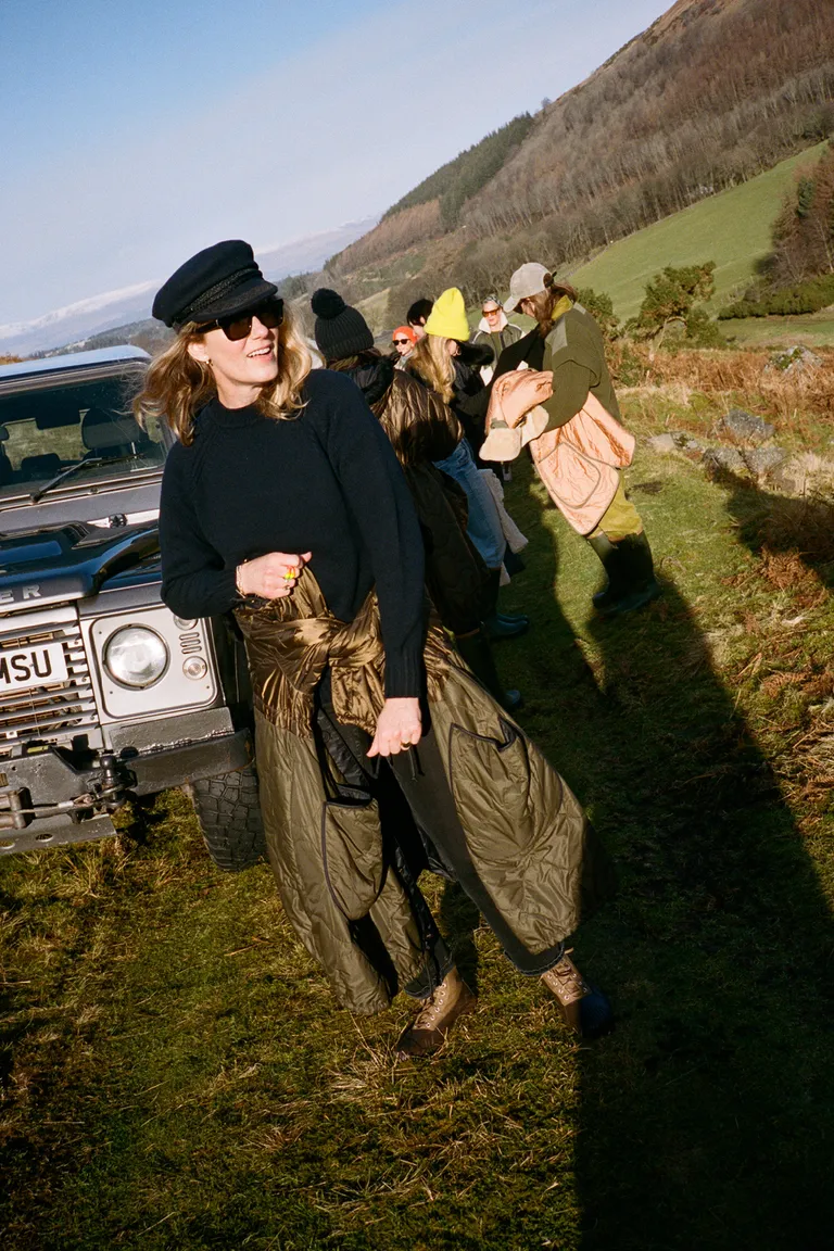 Marfa Muse | Meet our Community | MARFA STANCE | MARFA STANCE