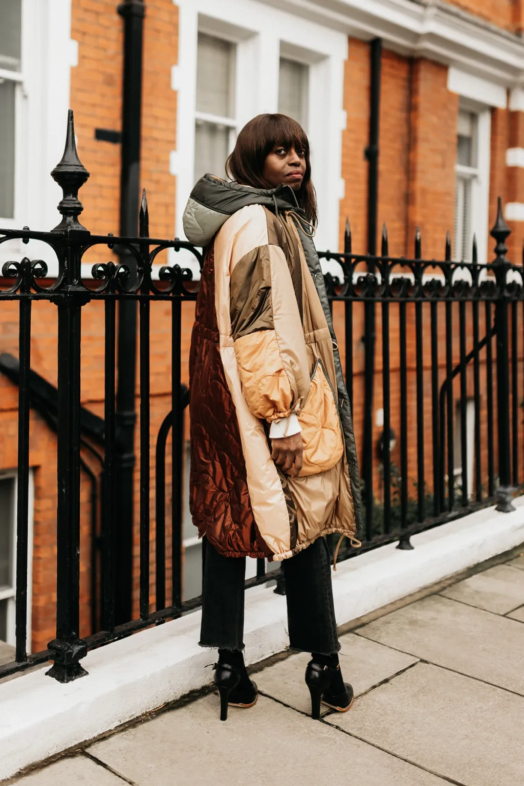 MARFA STANCE | Shop now