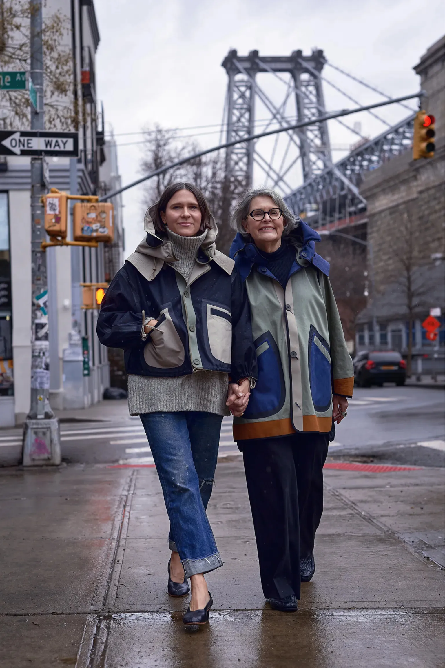 MARFA STANCE | Shop now