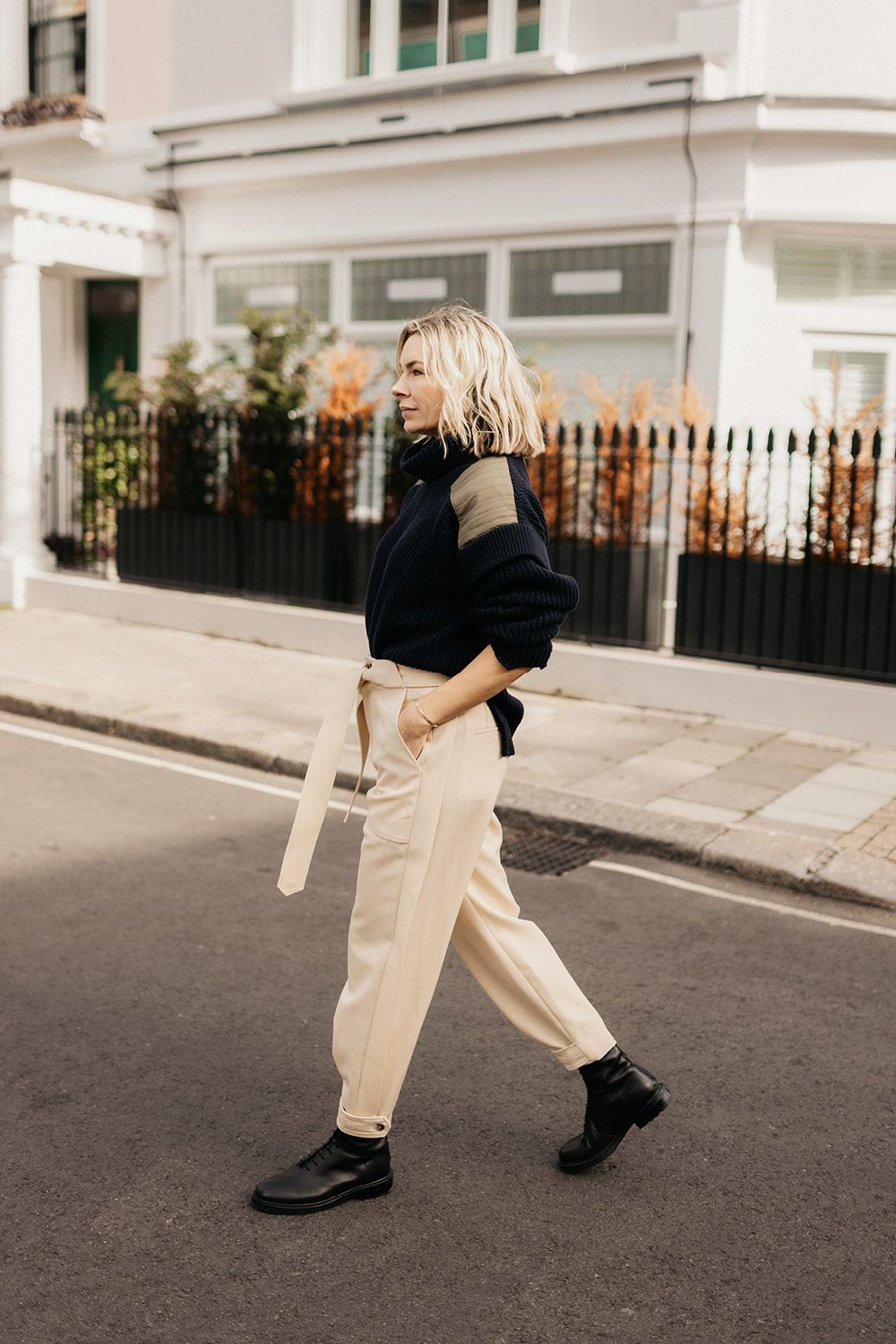 Marfa Muse Pippa Vosper | MARFA STANCE