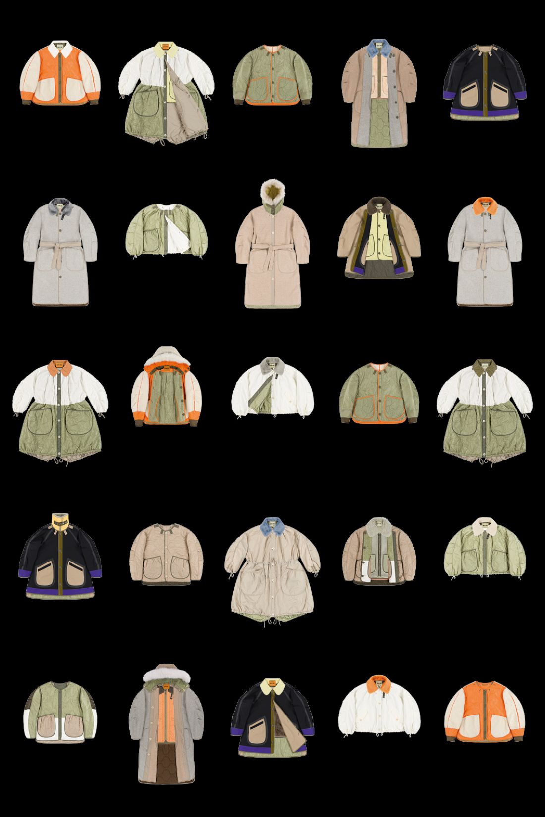 MARFA STANCE | Shop now