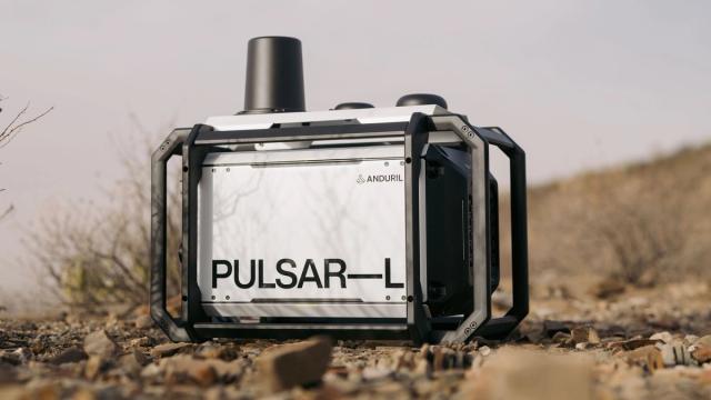 Introducing Pulsar-L: The Lightweight EW System for Rapid Deployment ...