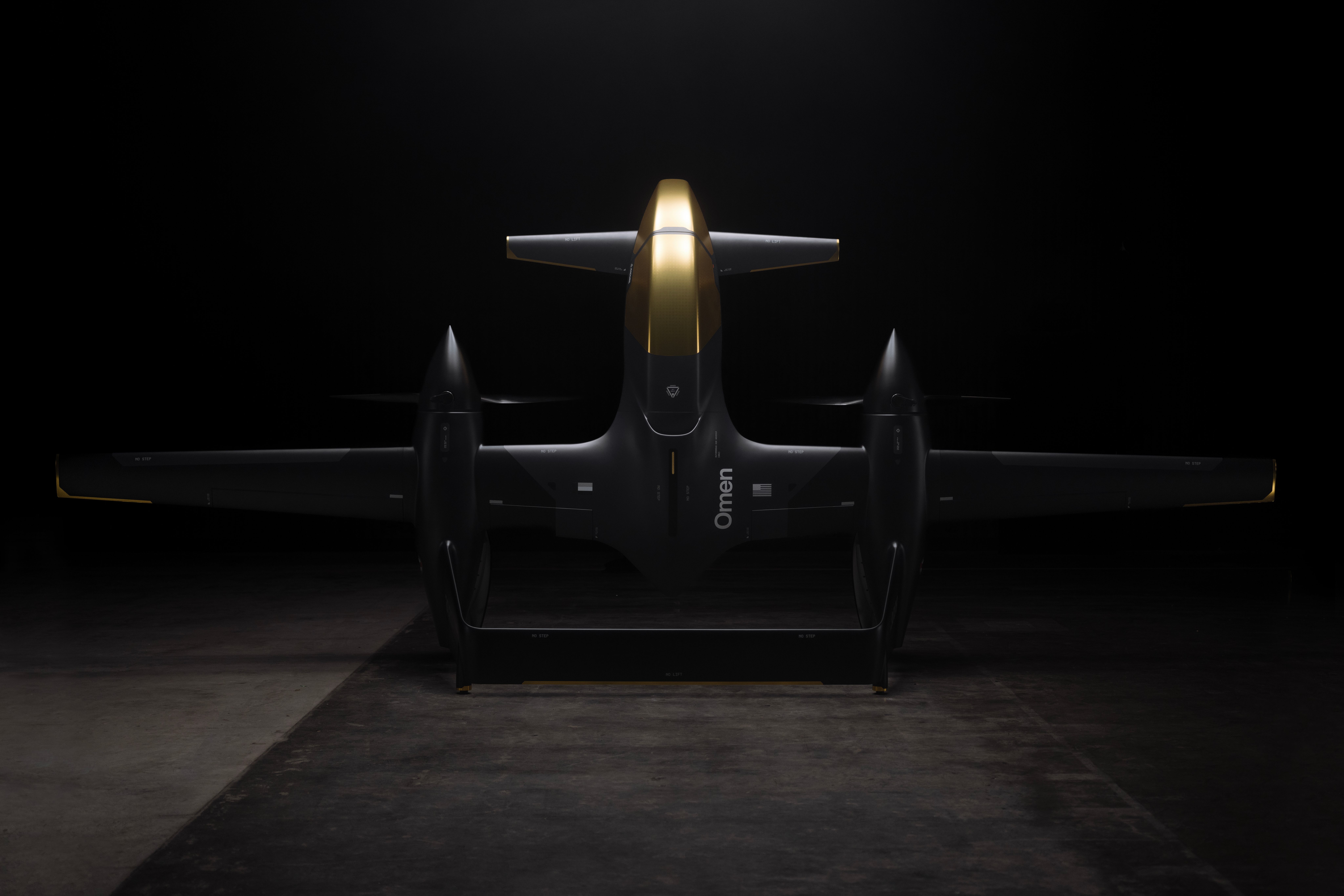 EDGE Group and Anduril to Form UAE-US Joint Venture to Develop ...